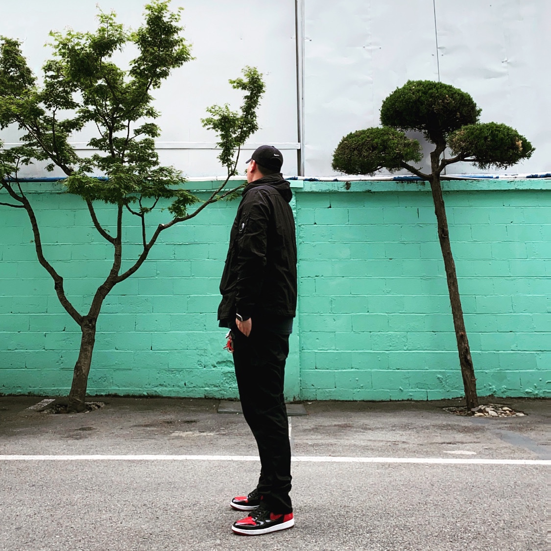 김하준 (@0n_my_wave) 님의 게시물 | KREAM