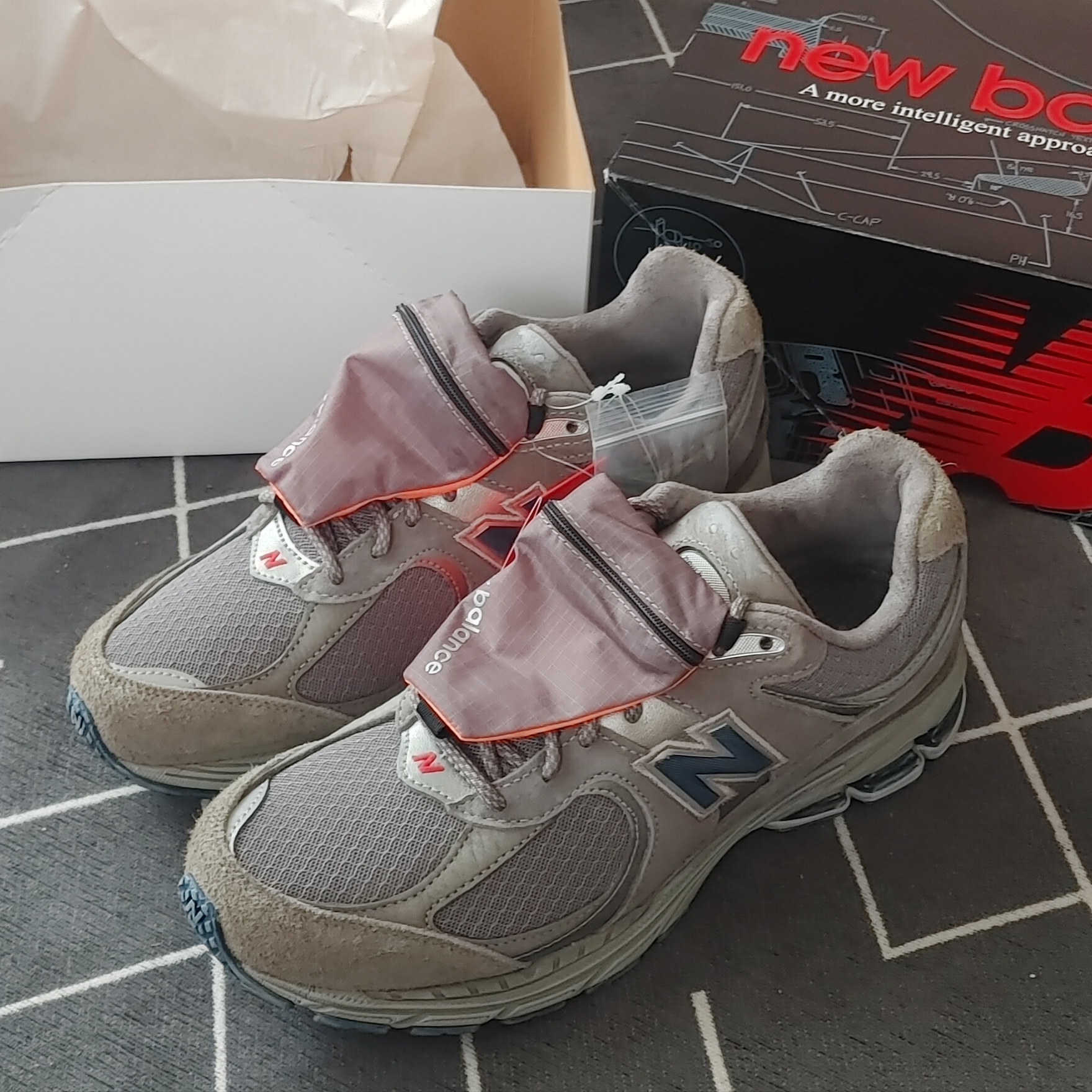 부기곰 (@boogigom) 님의 게시물 | KREAM