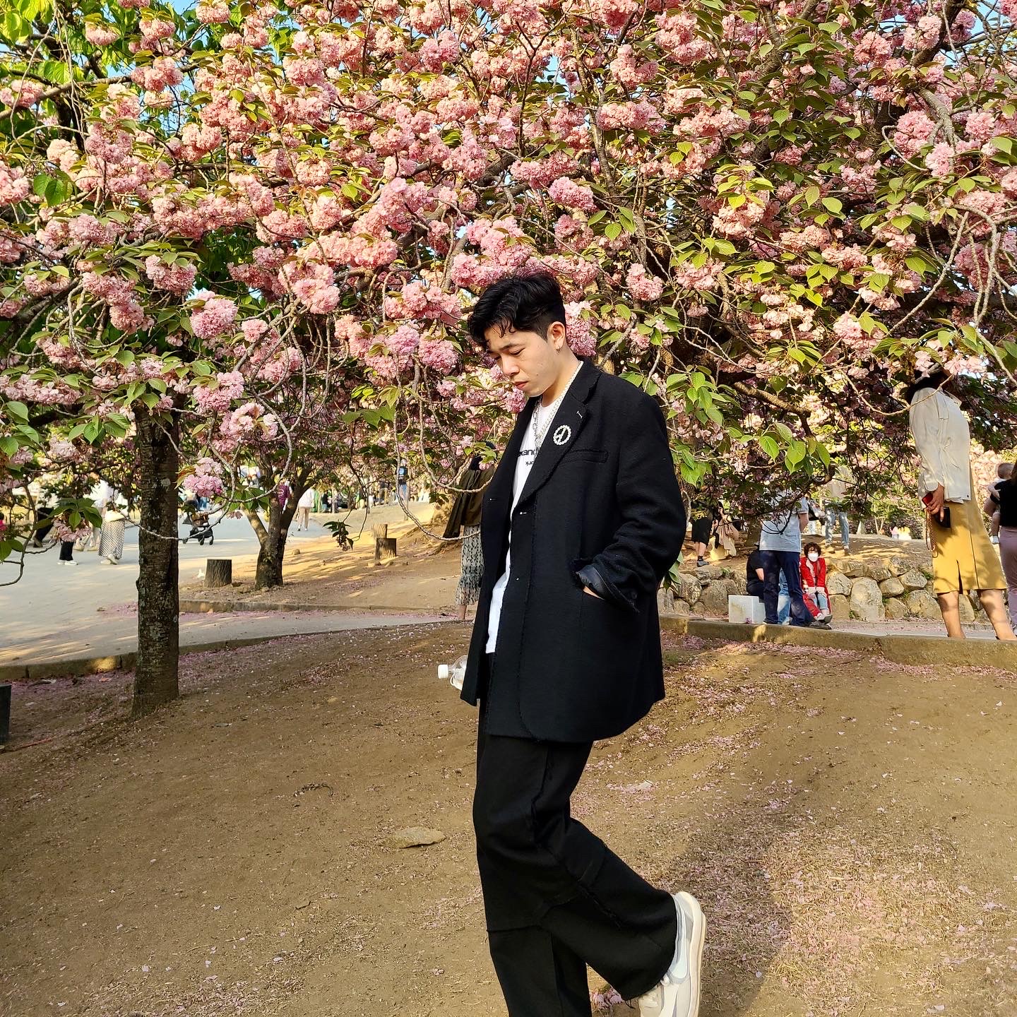 marine2230 (@almon.d) 님의 게시물 | KREAM