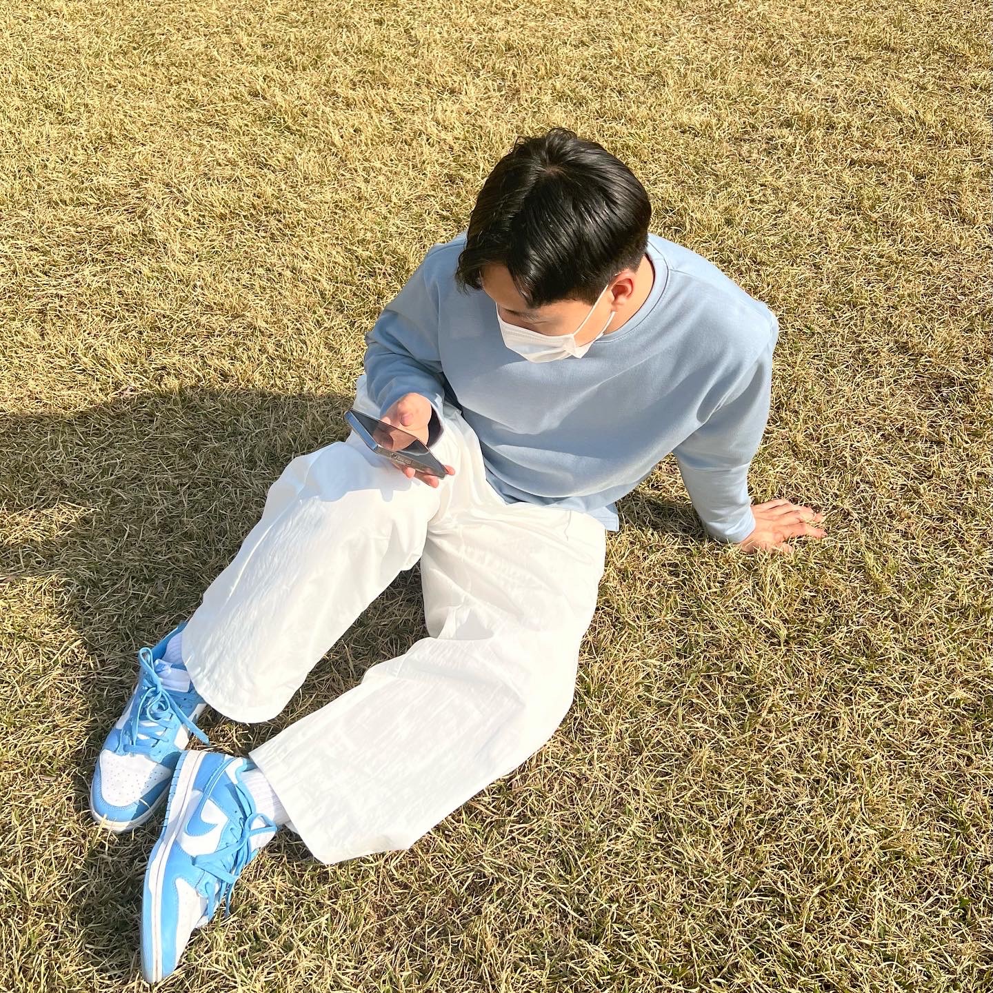 벙국 (@sl42ew) 님의 게시물 | KREAM