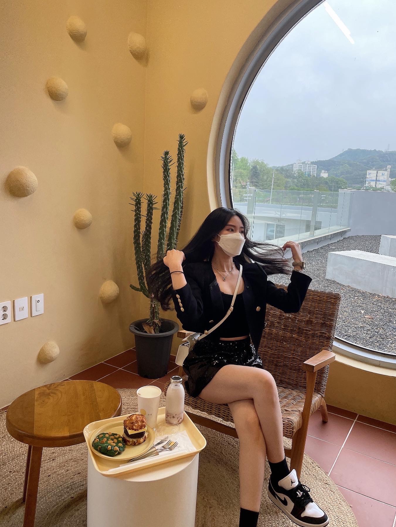 밍콩 (@iammin_k) 님의 게시물 | KREAM