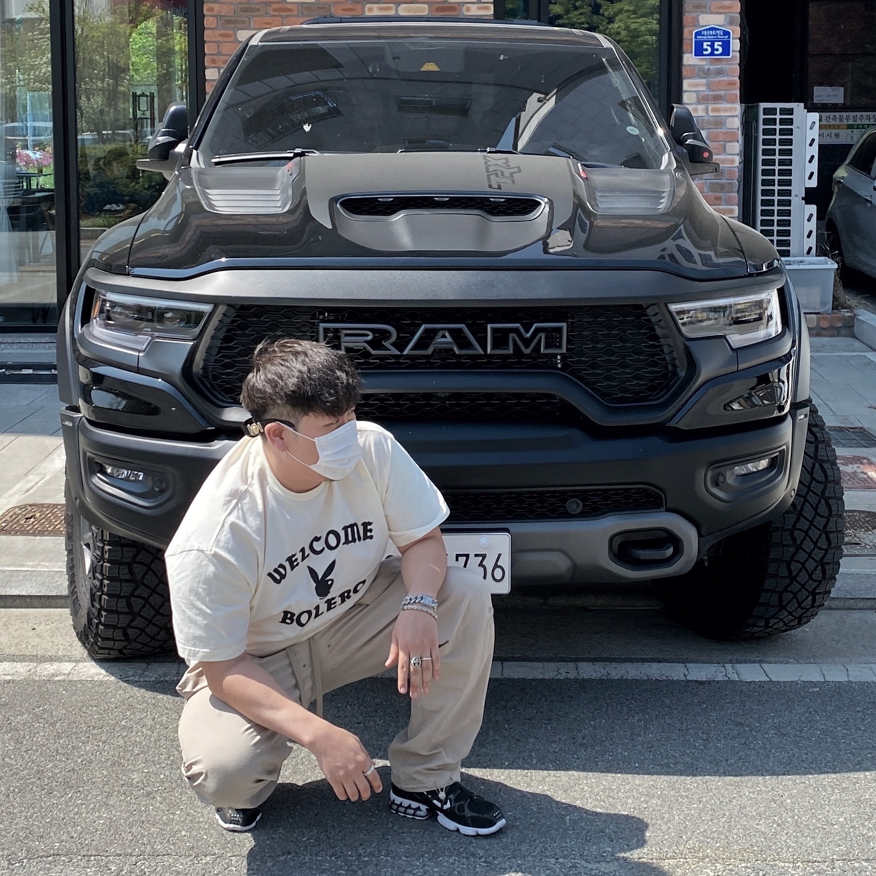 lee hyun goo (@realcamo_) 님의 게시물 | KREAM