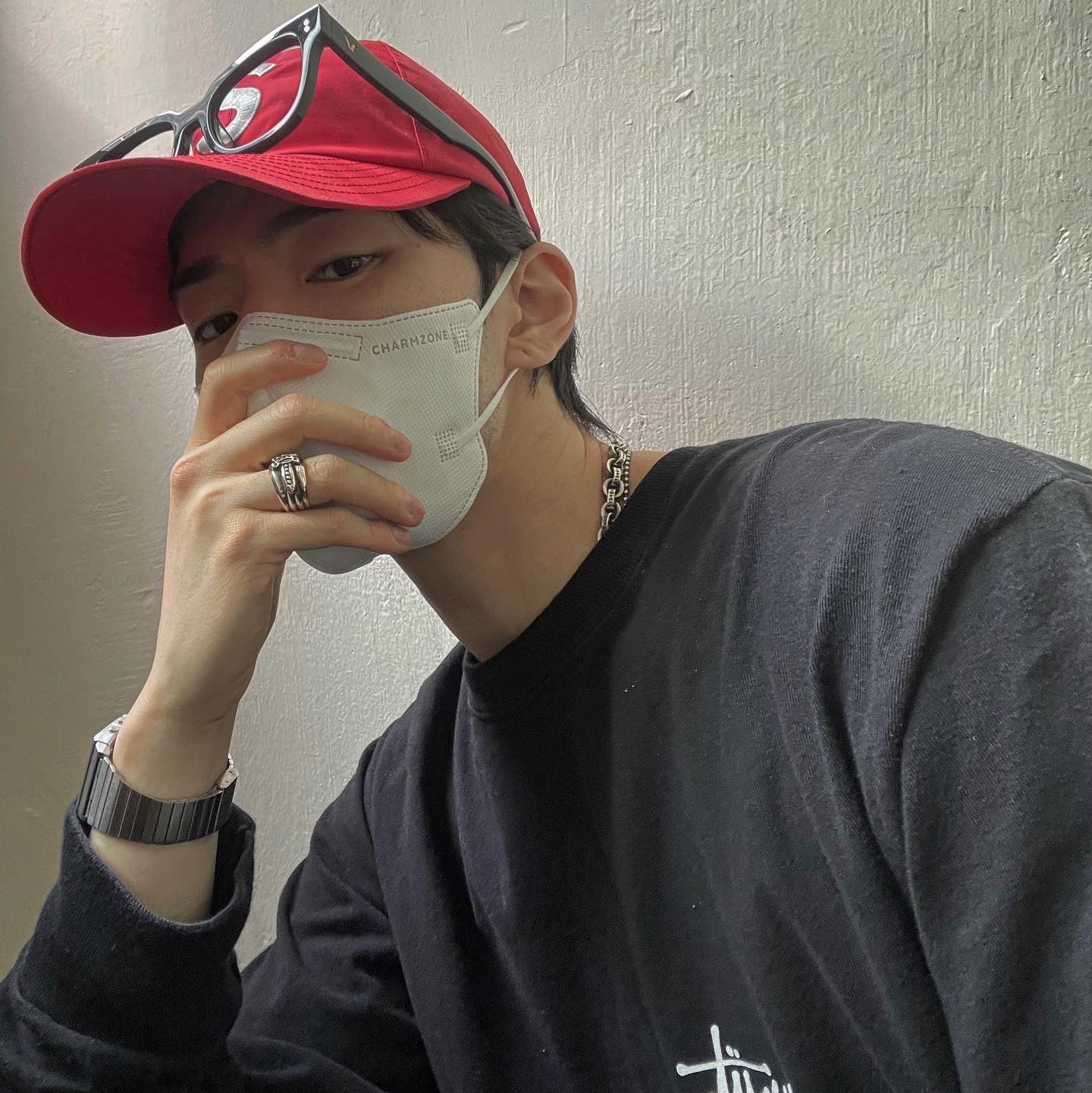 진제로 (@jinzero) 님의 게시물 | KREAM