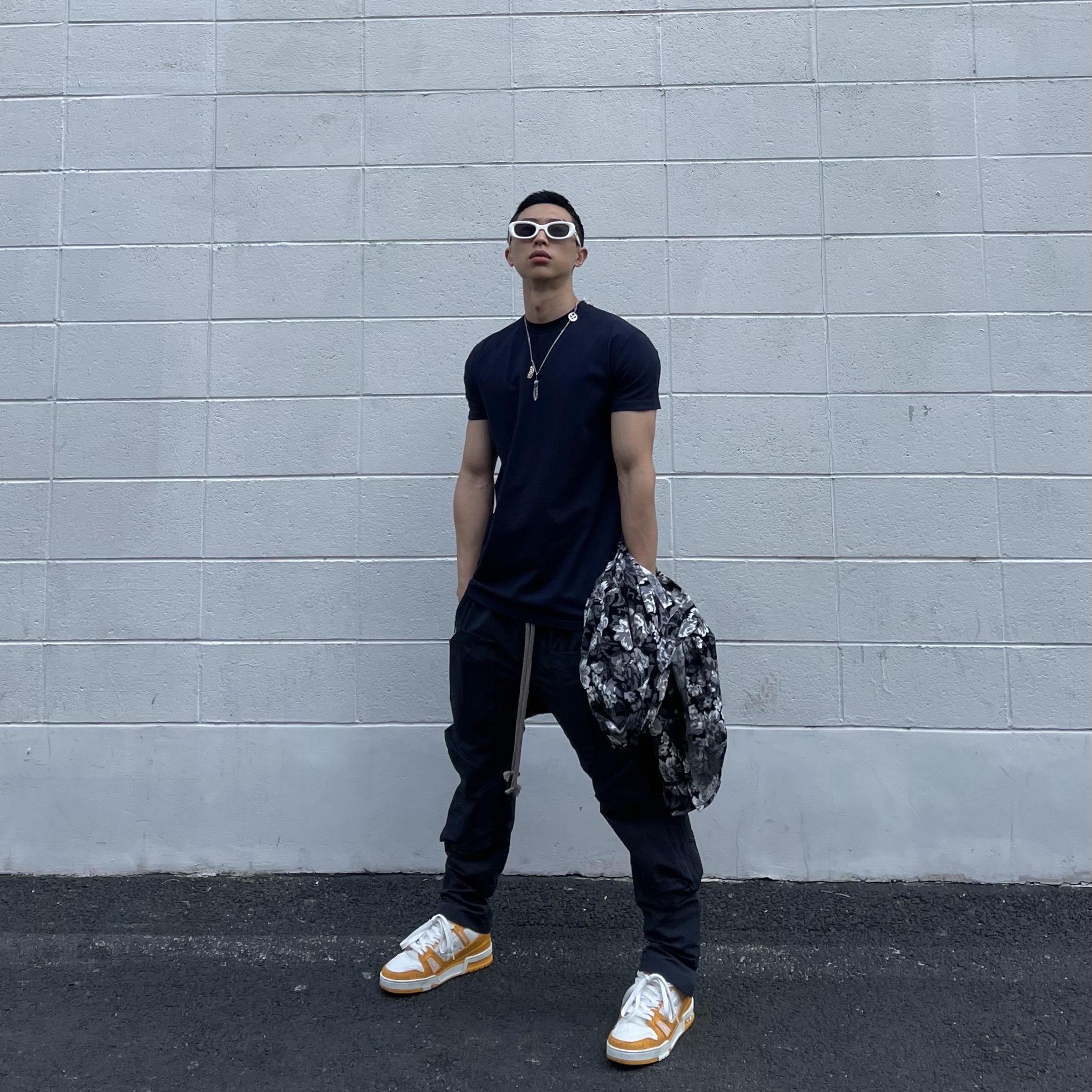 Jack (@jackyoo) 님의 게시물 | KREAM