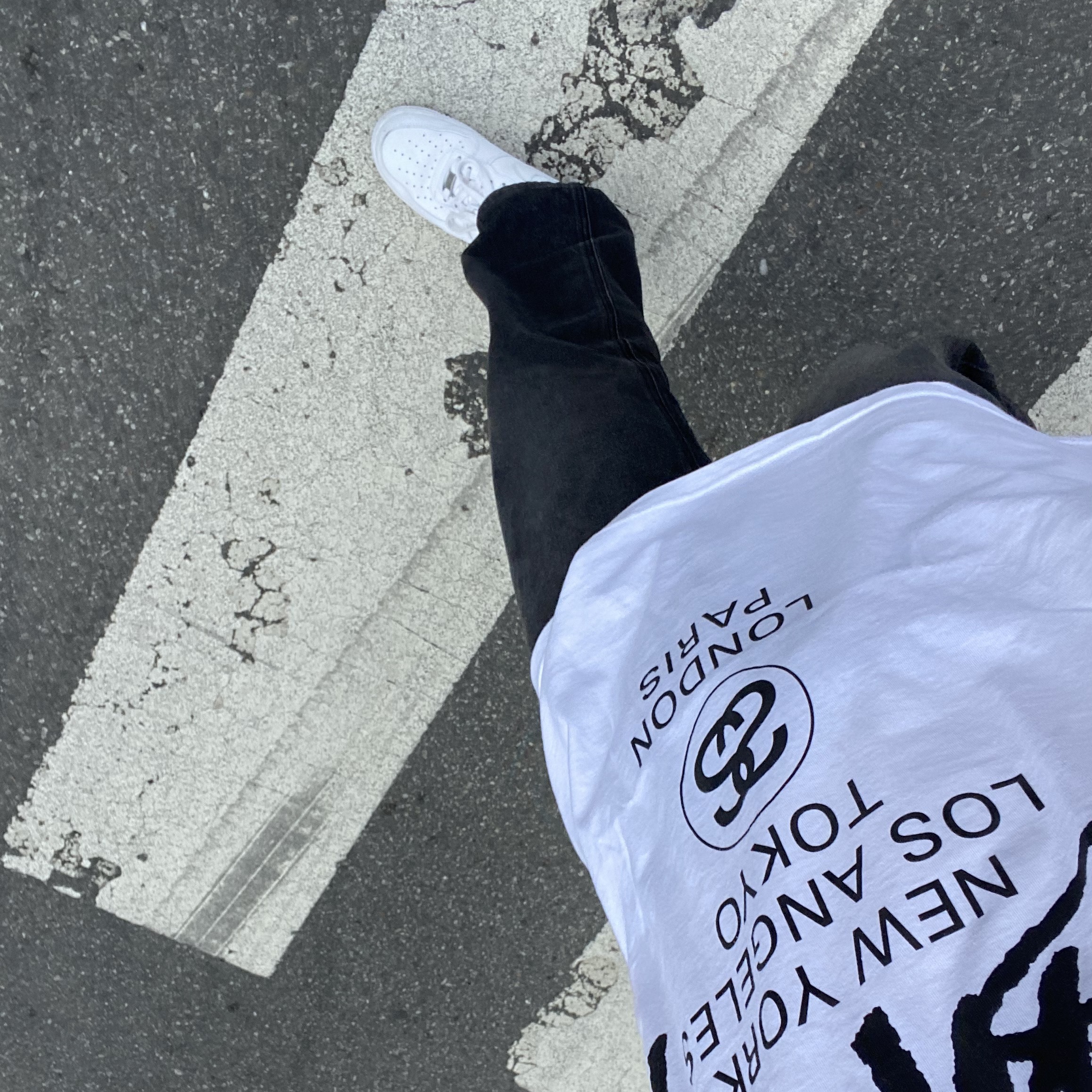 이준혁 (@jj_0908) 님의 게시물 | KREAM