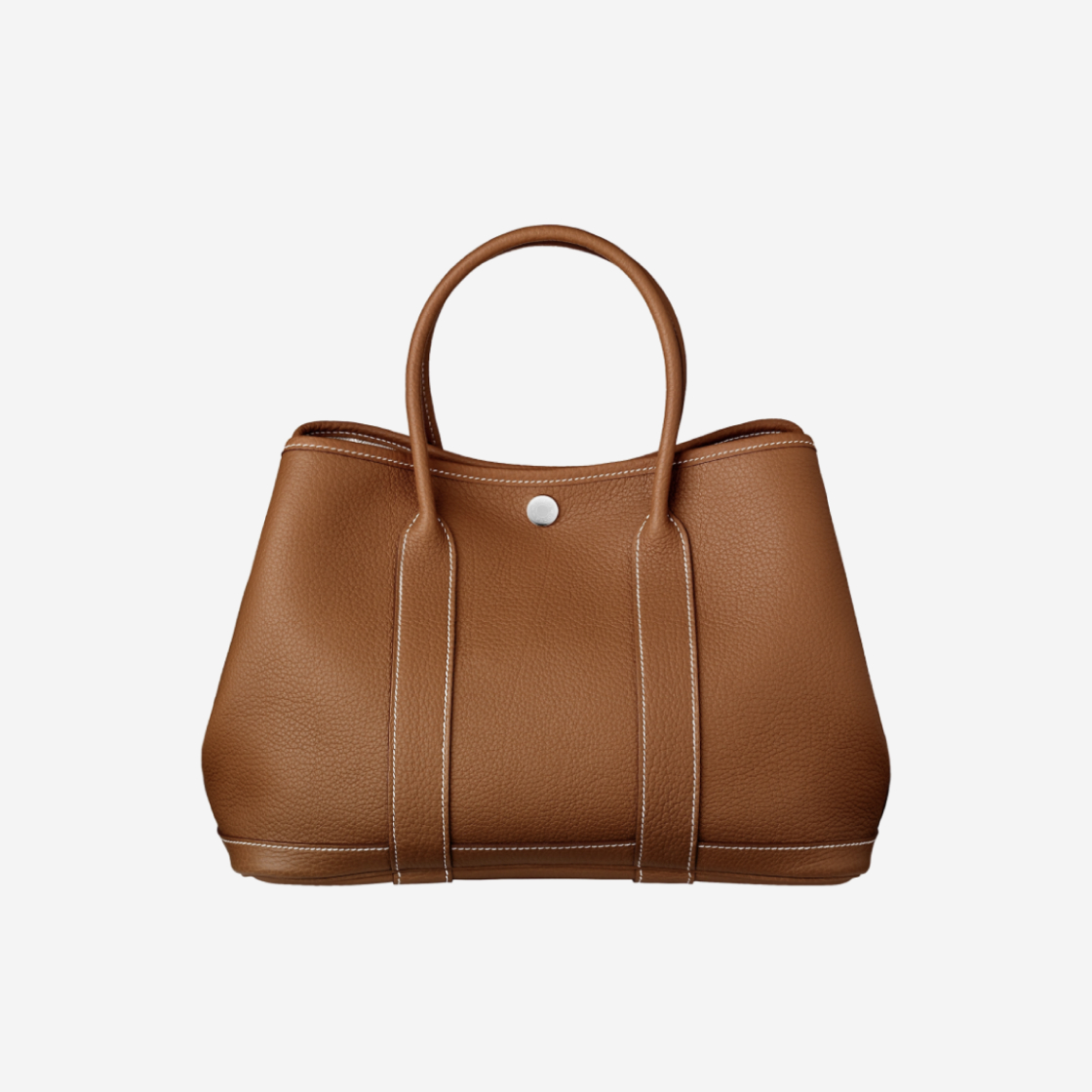 에르메스 가든 파티 30 백 네곤다 & 팔라듐 하드웨어 골드 | Hermes | KREAM