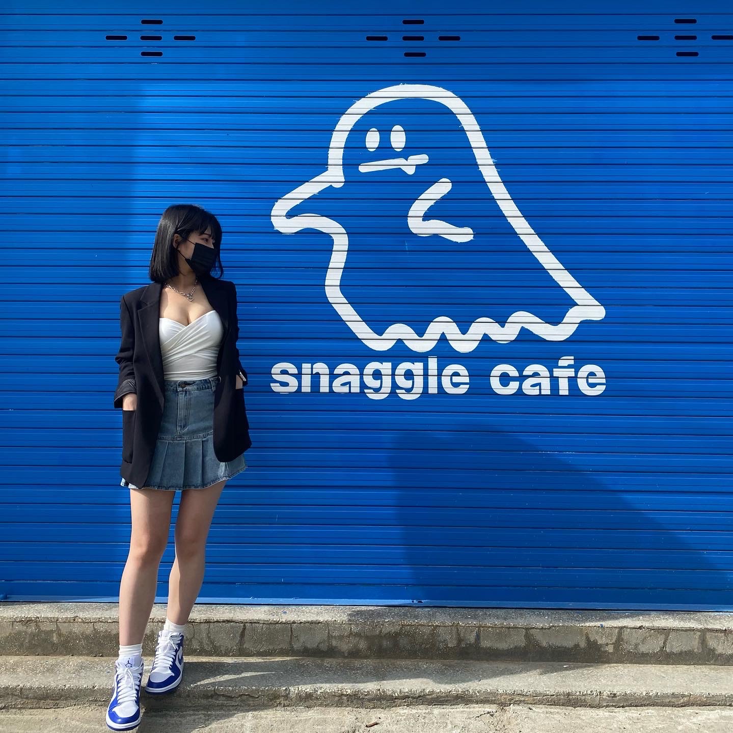 콩알 (@mizzi_0) 님의 게시물 | KREAM