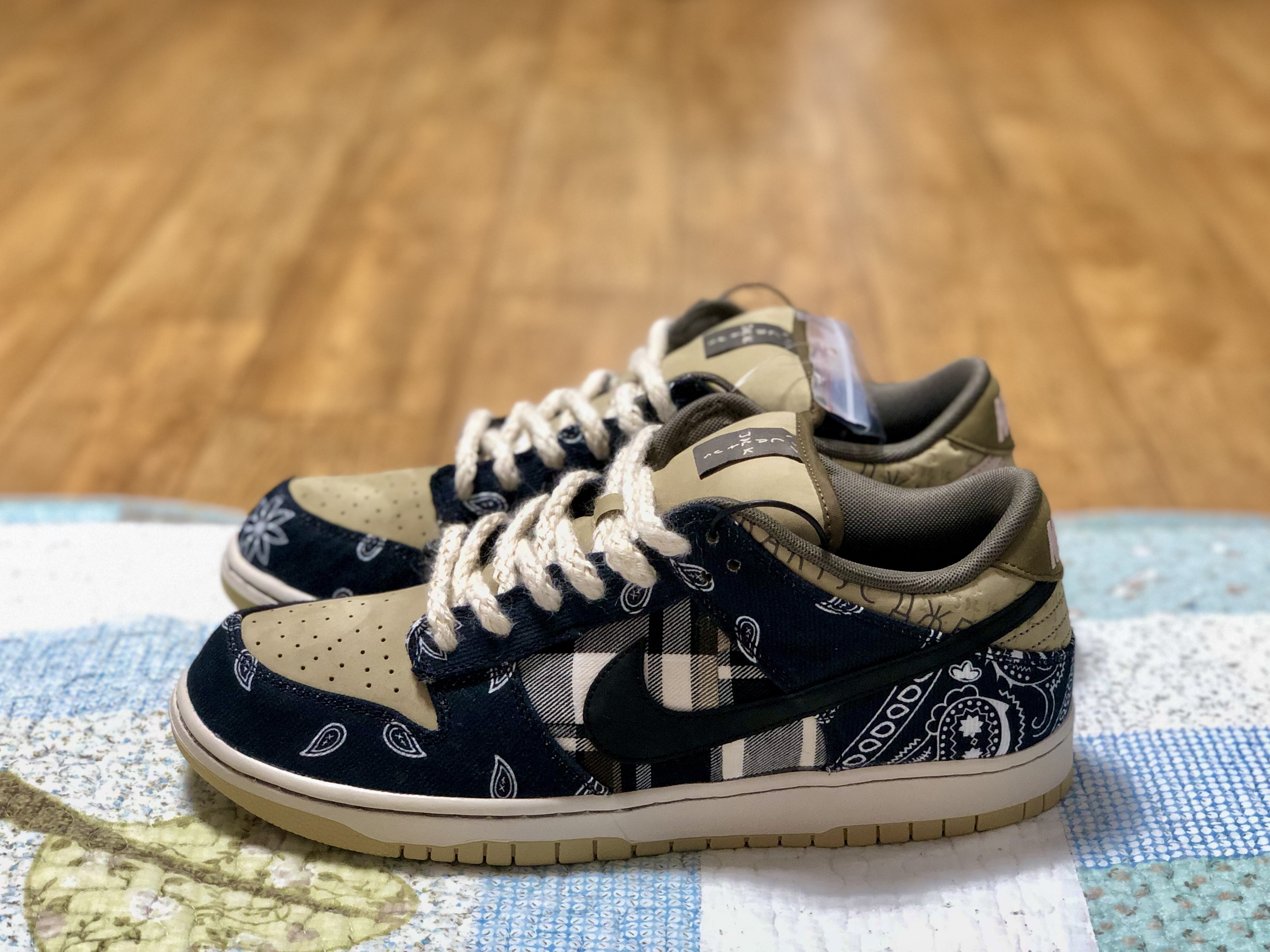 (@cider79ok) 님의 게시물 | KREAM