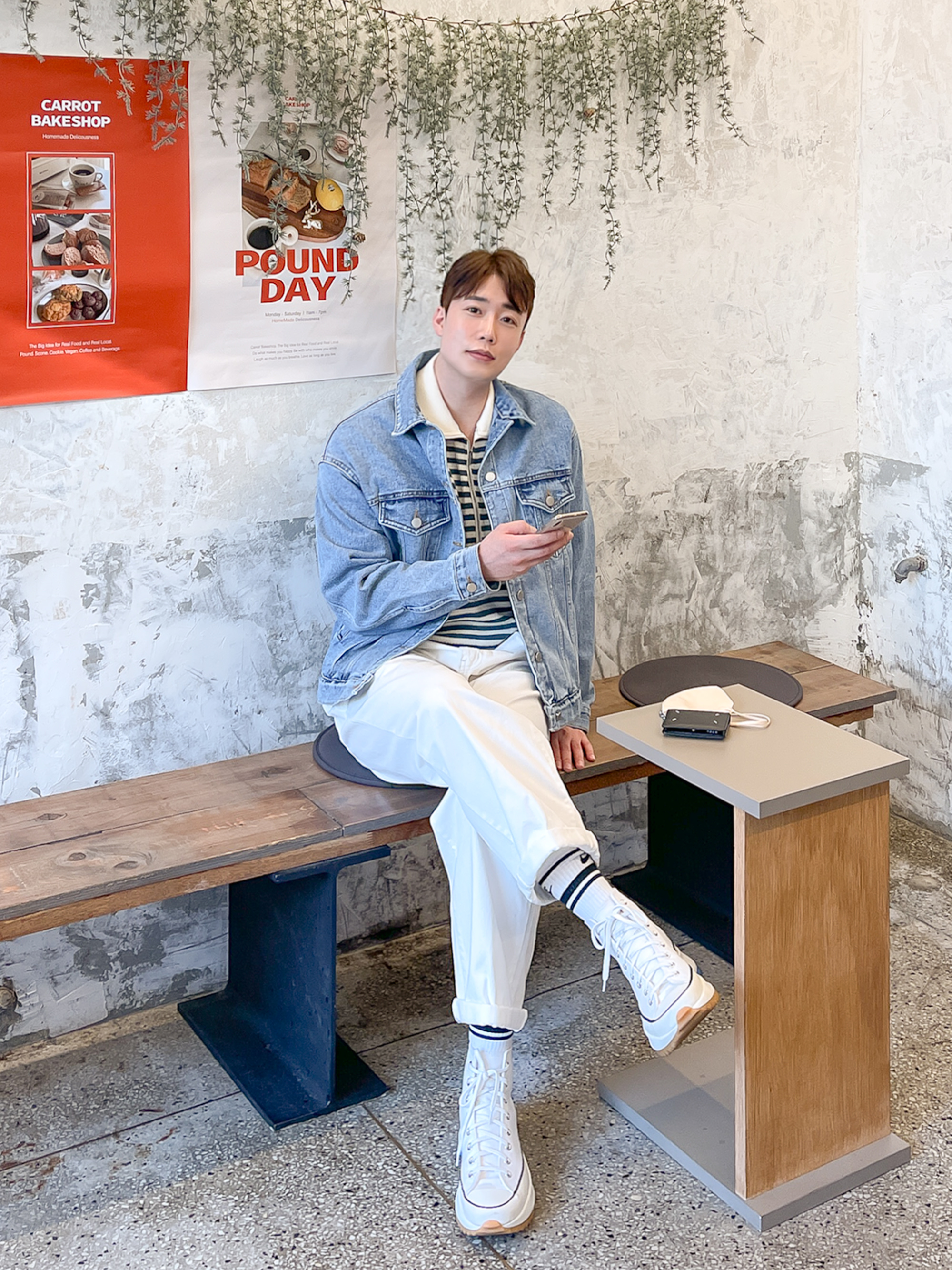 Glory (@glory) 님의 게시물 | KREAM