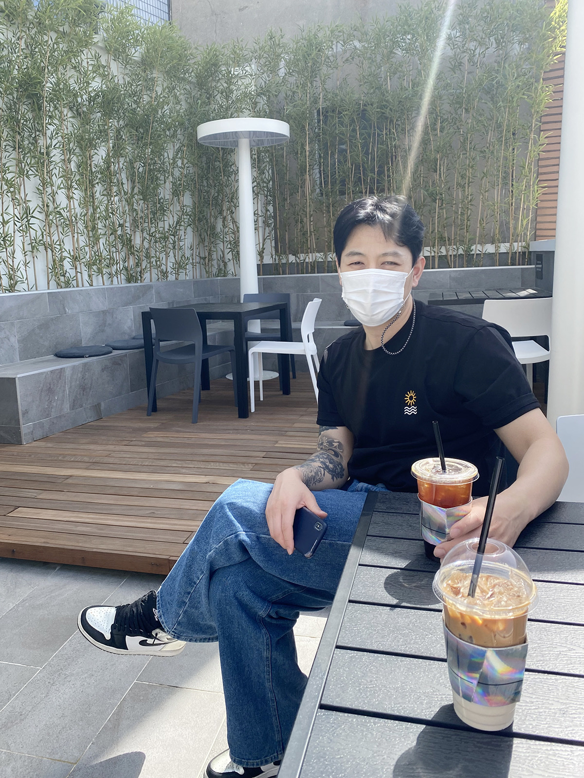 TOPBUTTON (@family_life) 님의 게시물 | KREAM