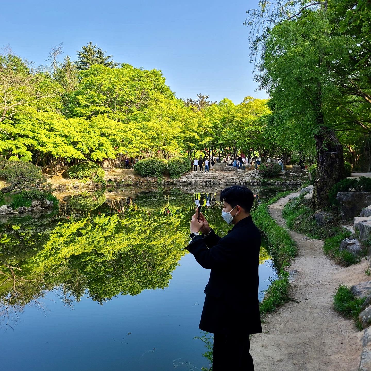 marine2230 (@almon.d) 님의 게시물 | KREAM