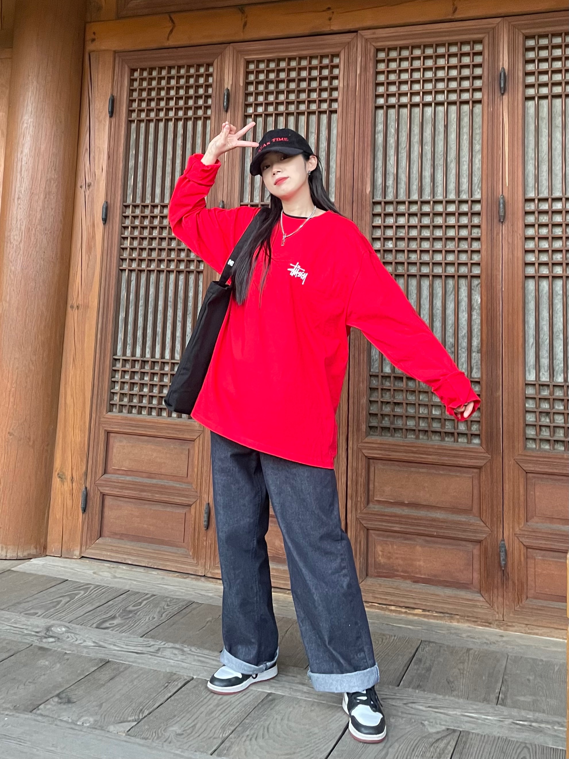 이수잔🌼 (@e_ssu_u) 님의 게시물 | KREAM