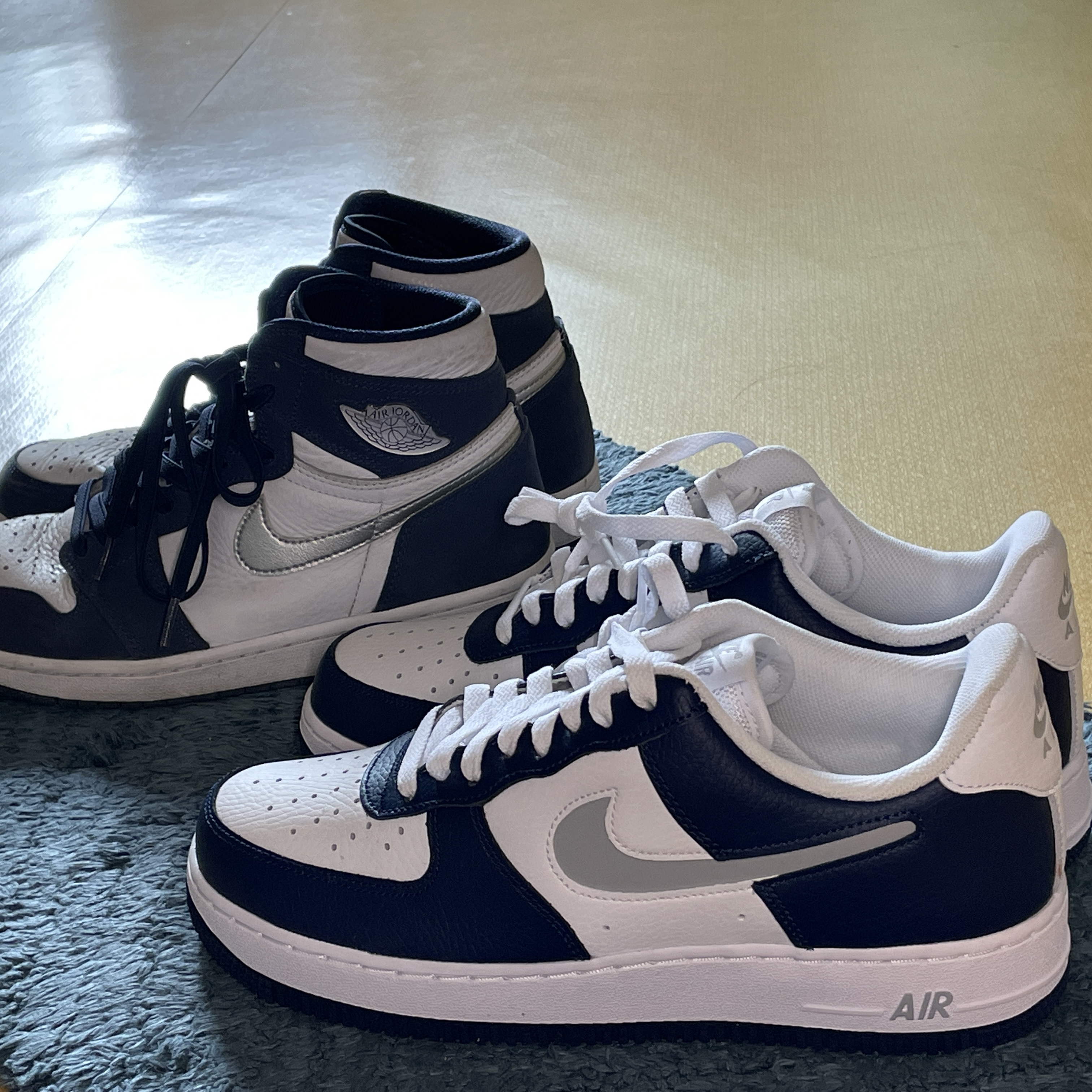 삼각감자 (@triangle_po...) 님의 게시물 | KREAM