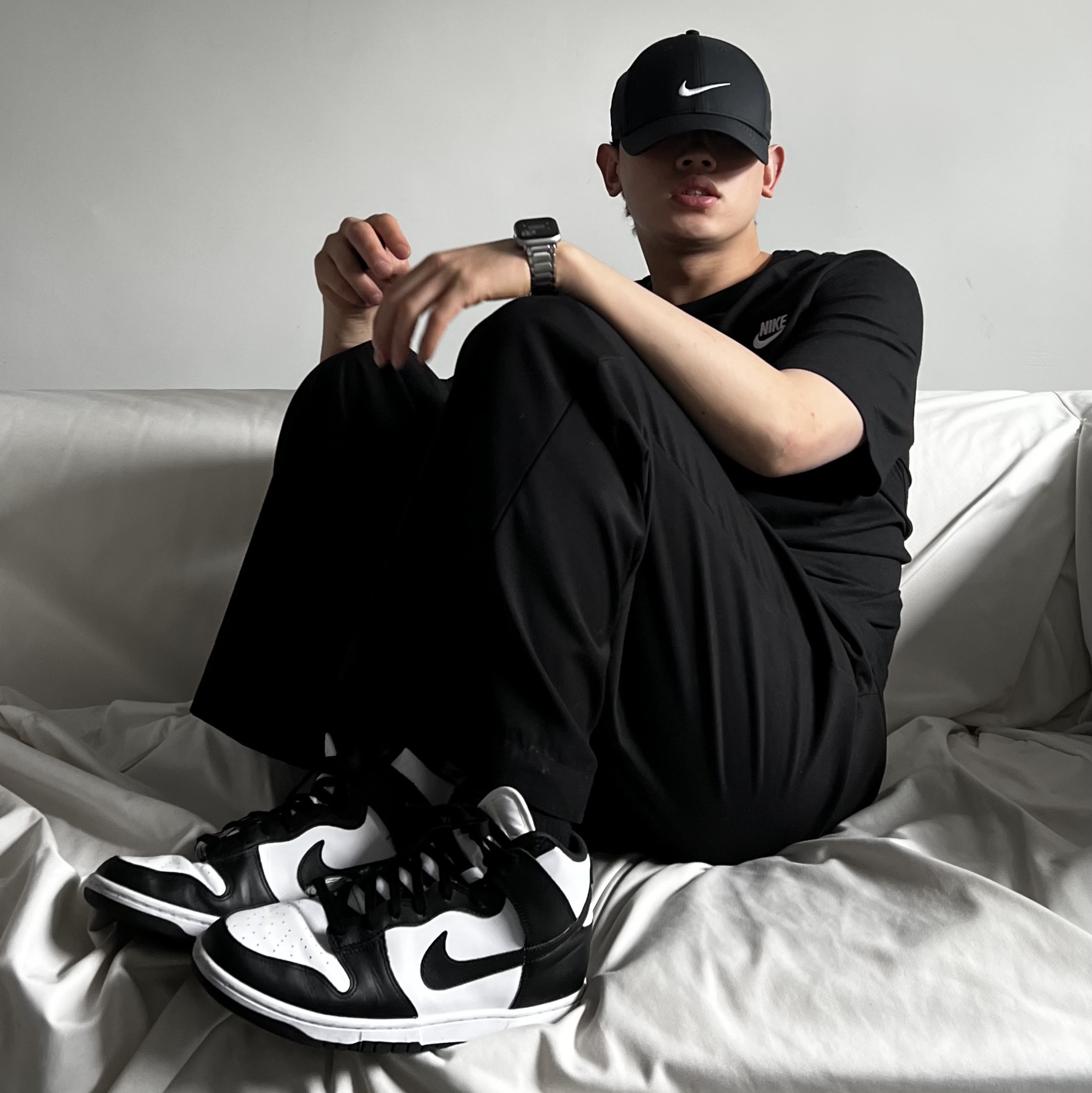 신발 자랑하러 왔어유 (@hit_taek) 님의 게시물 | KREAM