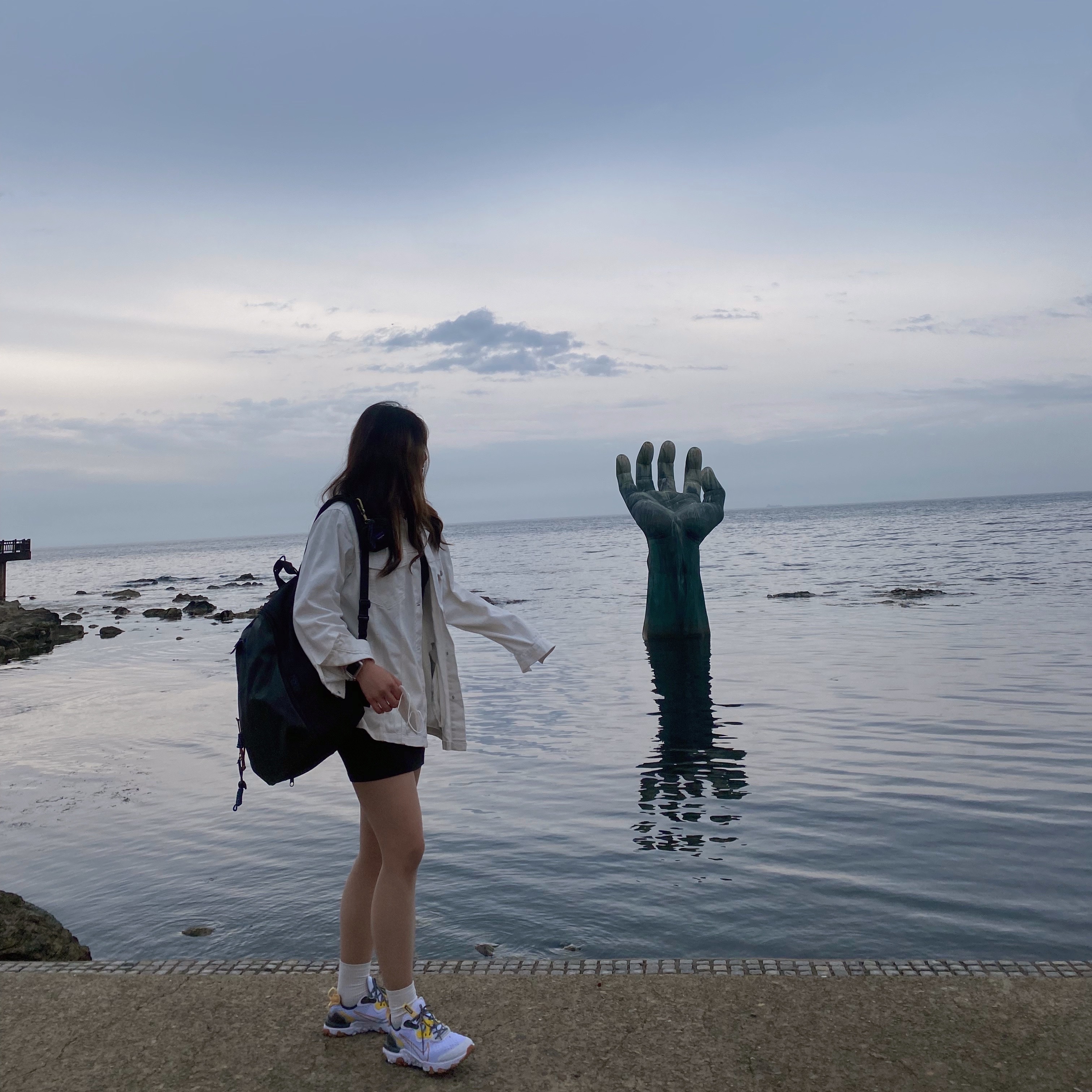 찡똘이 (@jin___sol) 님의 게시물 | KREAM