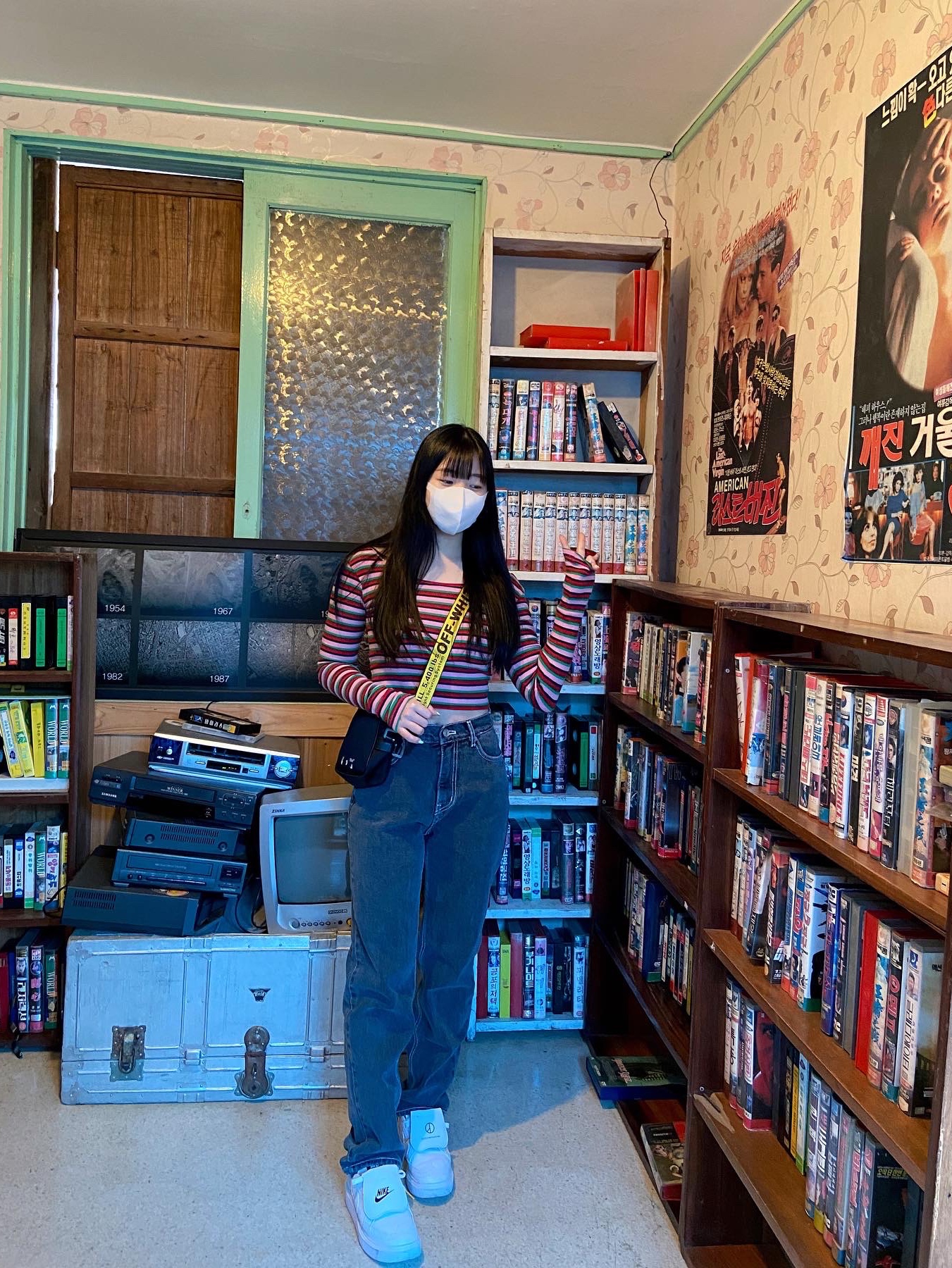 정원 (@gadening) 님의 게시물 | KREAM