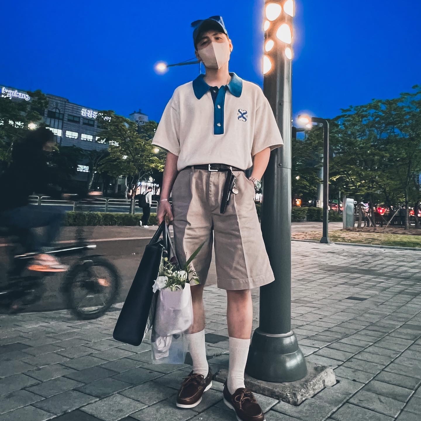 dadada_23 (@blue_boy) 님의 게시물 | KREAM