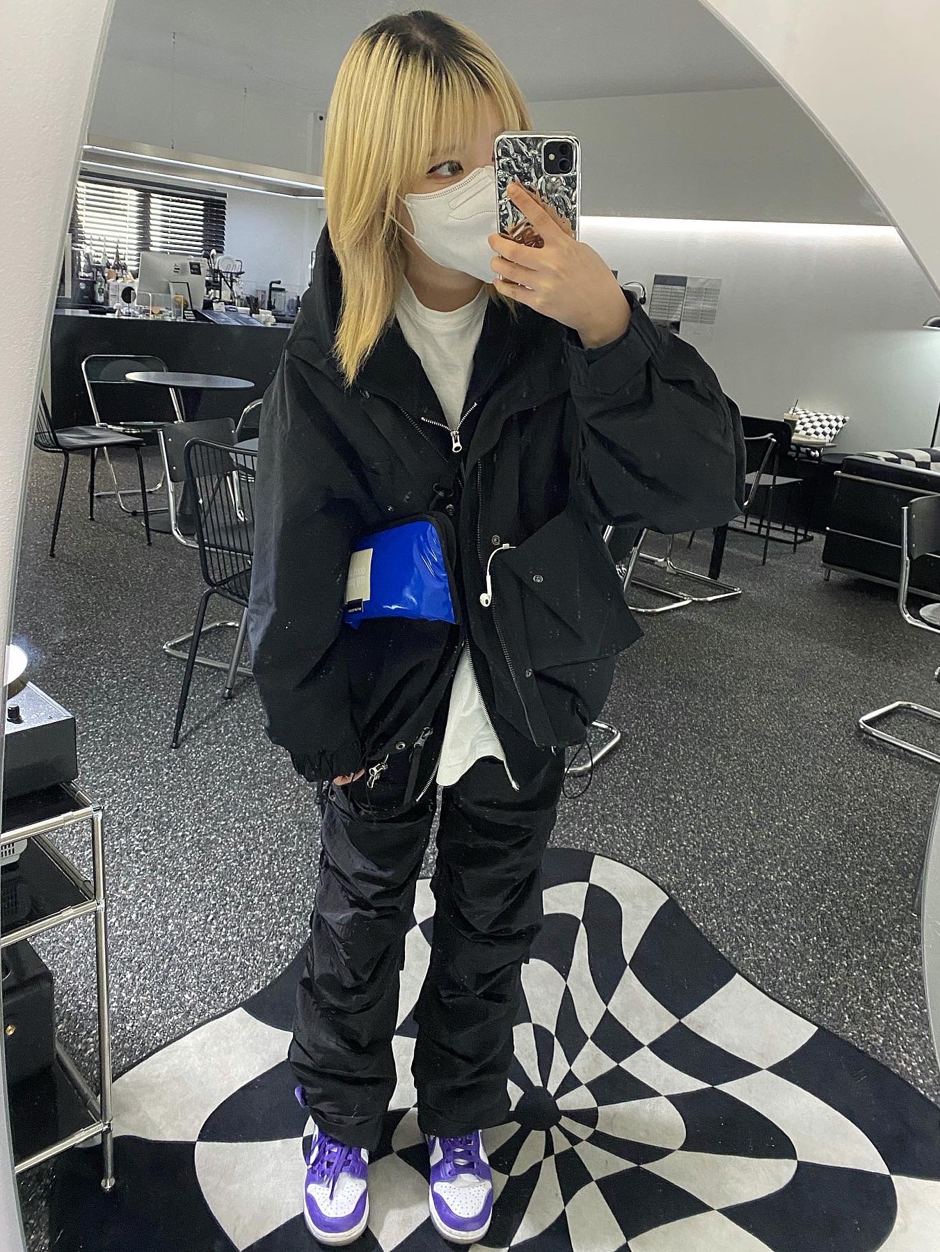 혜린 (@_o3o.o0) 님의 게시물 | KREAM