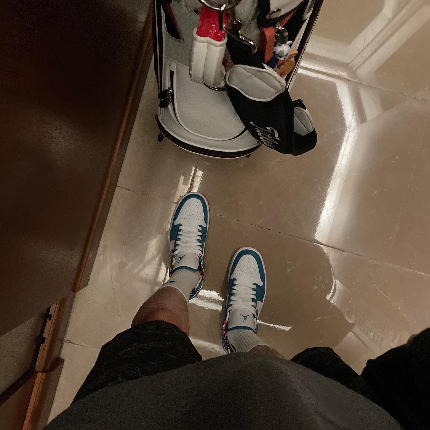 IG : dodo_ethan (@dodo_ethan) 님의 게시물 | KREAM