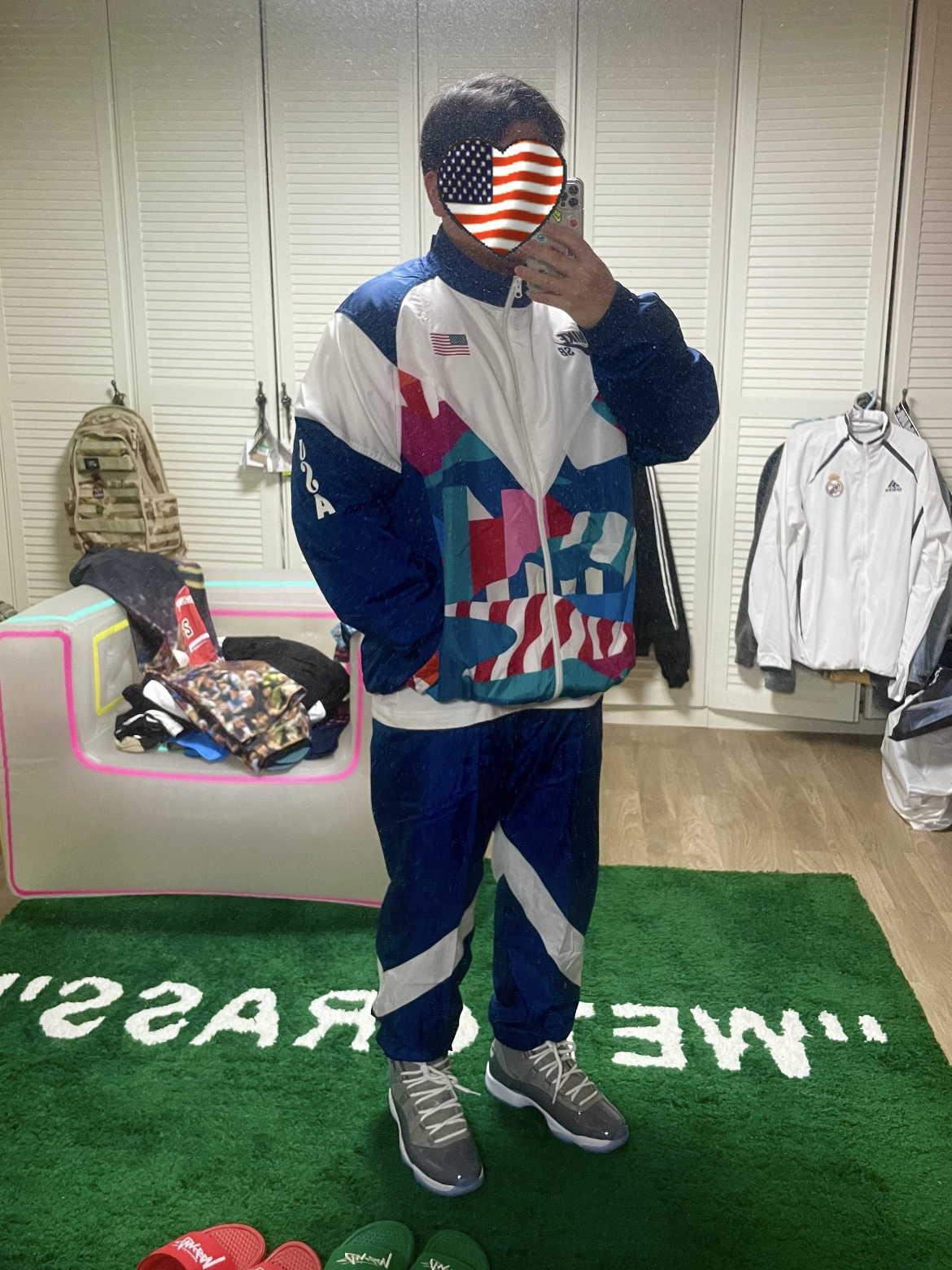 (@sunhardy) 님의 게시물 | KREAM