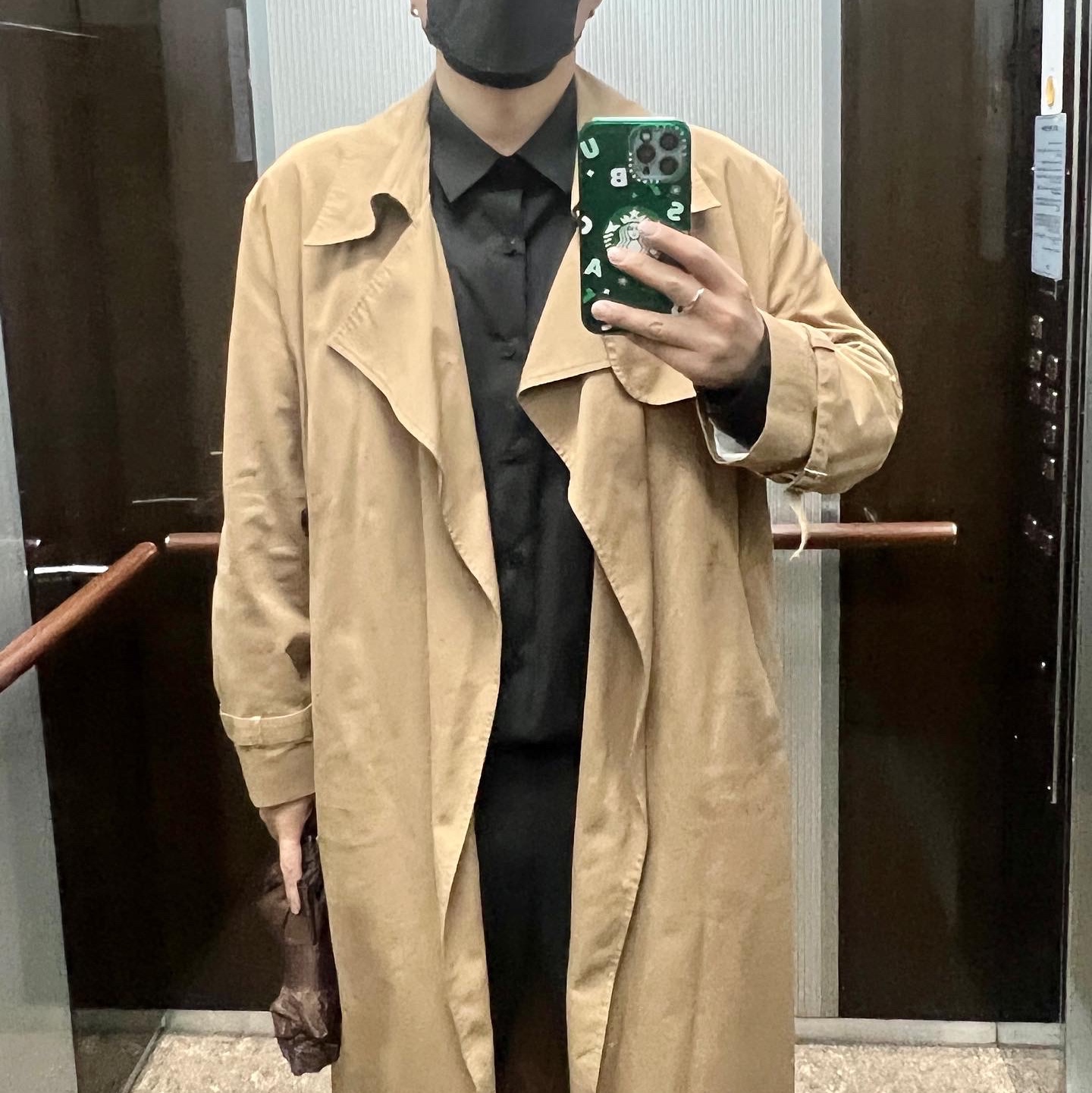 리차드장 (@csg120) 님의 게시물 | KREAM