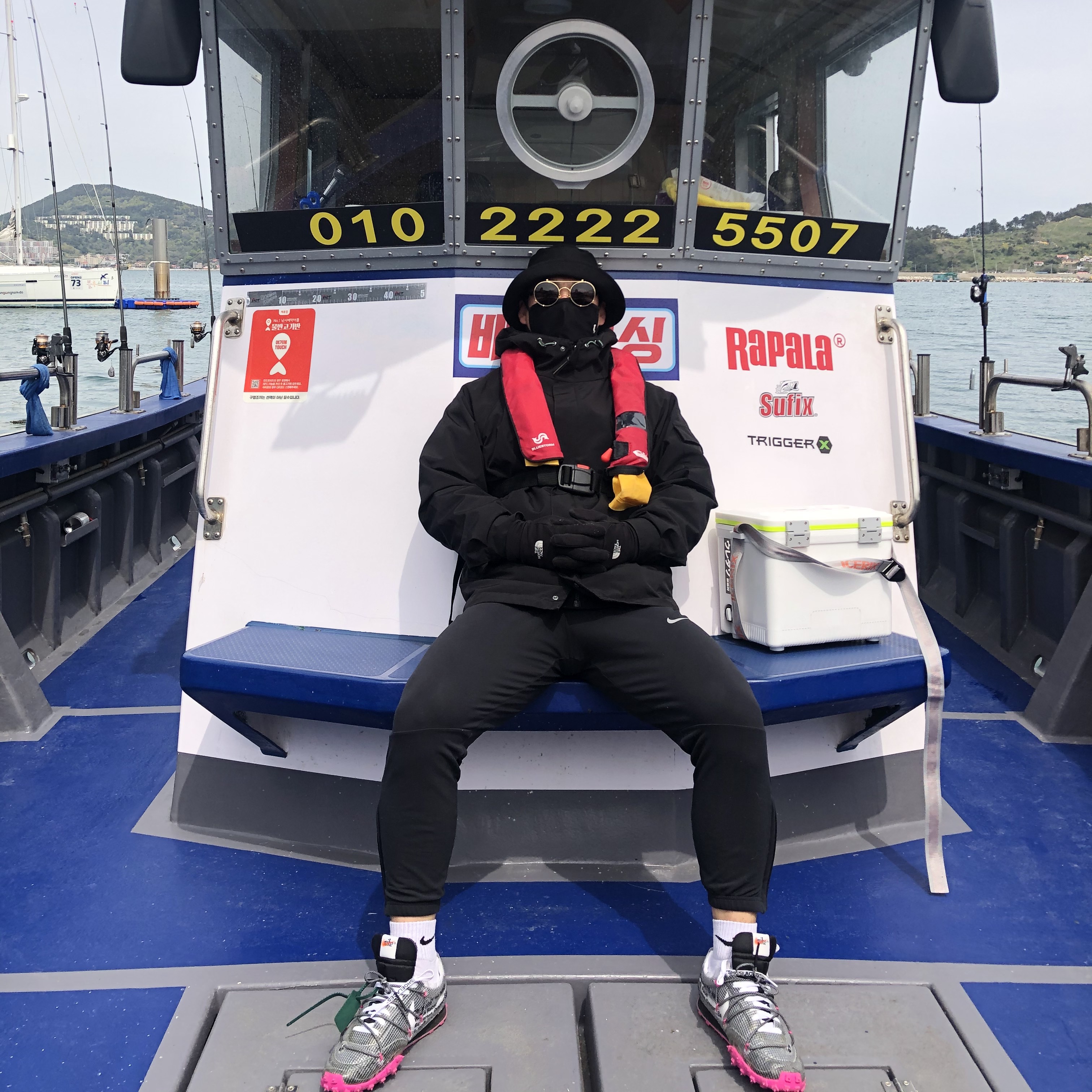 leewonjun505 (@oni_jjang) 님의 게시물 | KREAM