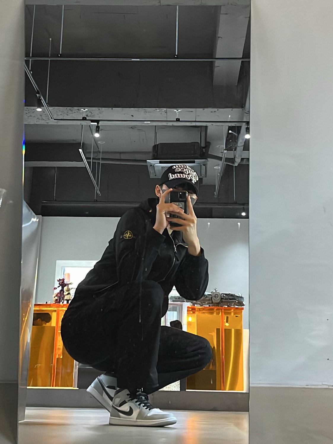 𝙙𝙤𝙣𝙜 𝙟𝙪𝙣 (@83.e_e) 님의 게시물 | KREAM