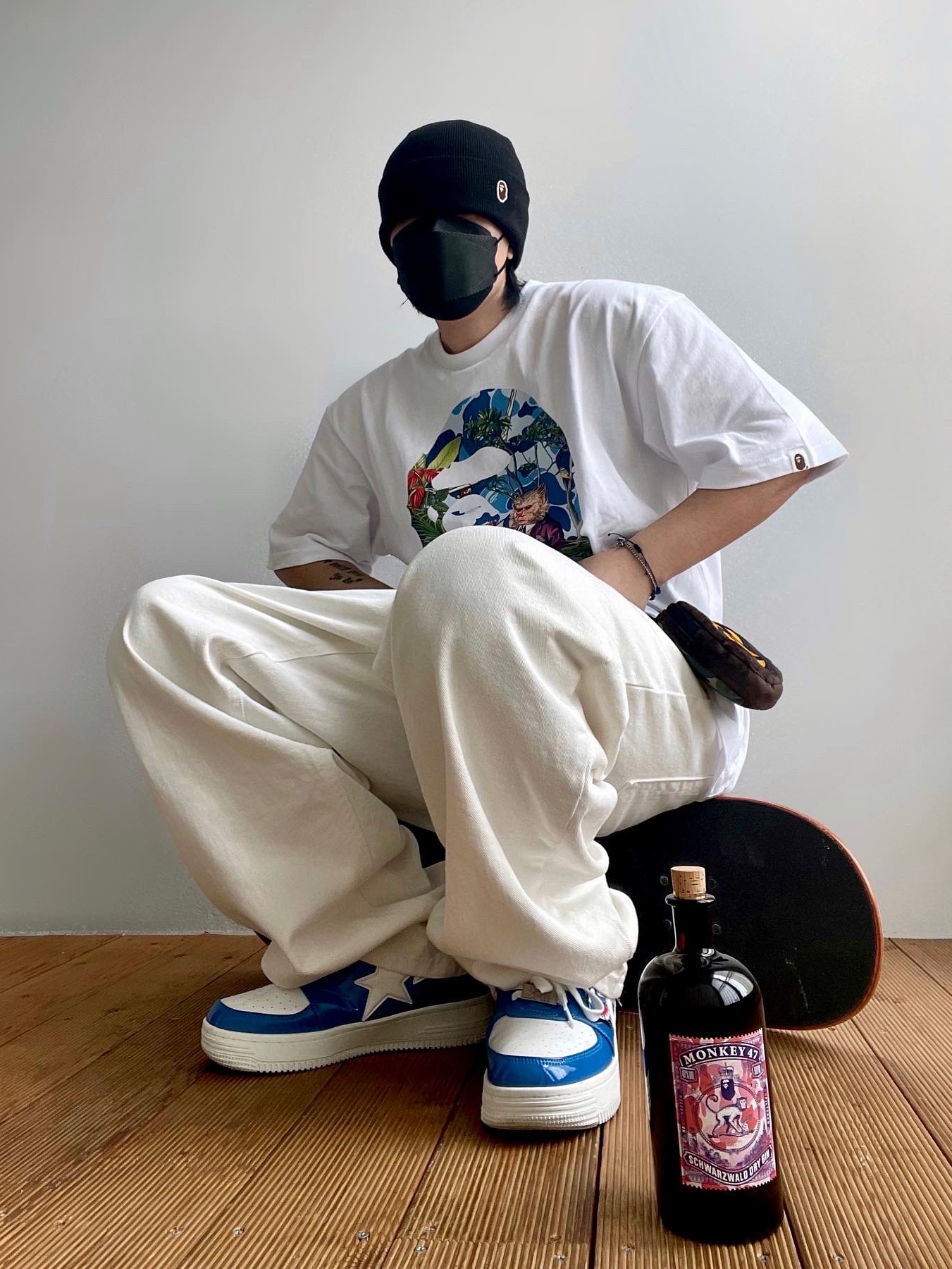 희석🐵 (@heee.seok) 님의 게시물 | KREAM