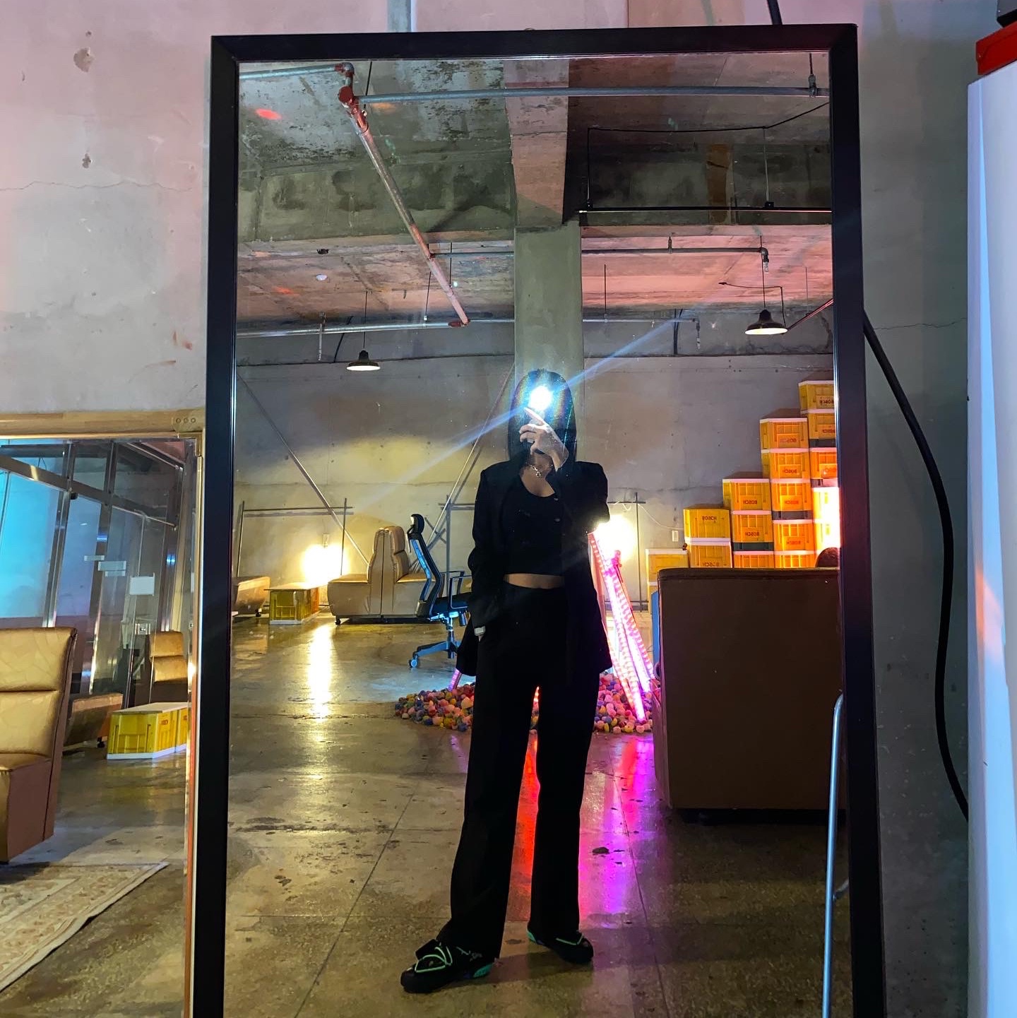 콩알 (@mizzi_0) 님의 게시물 | KREAM