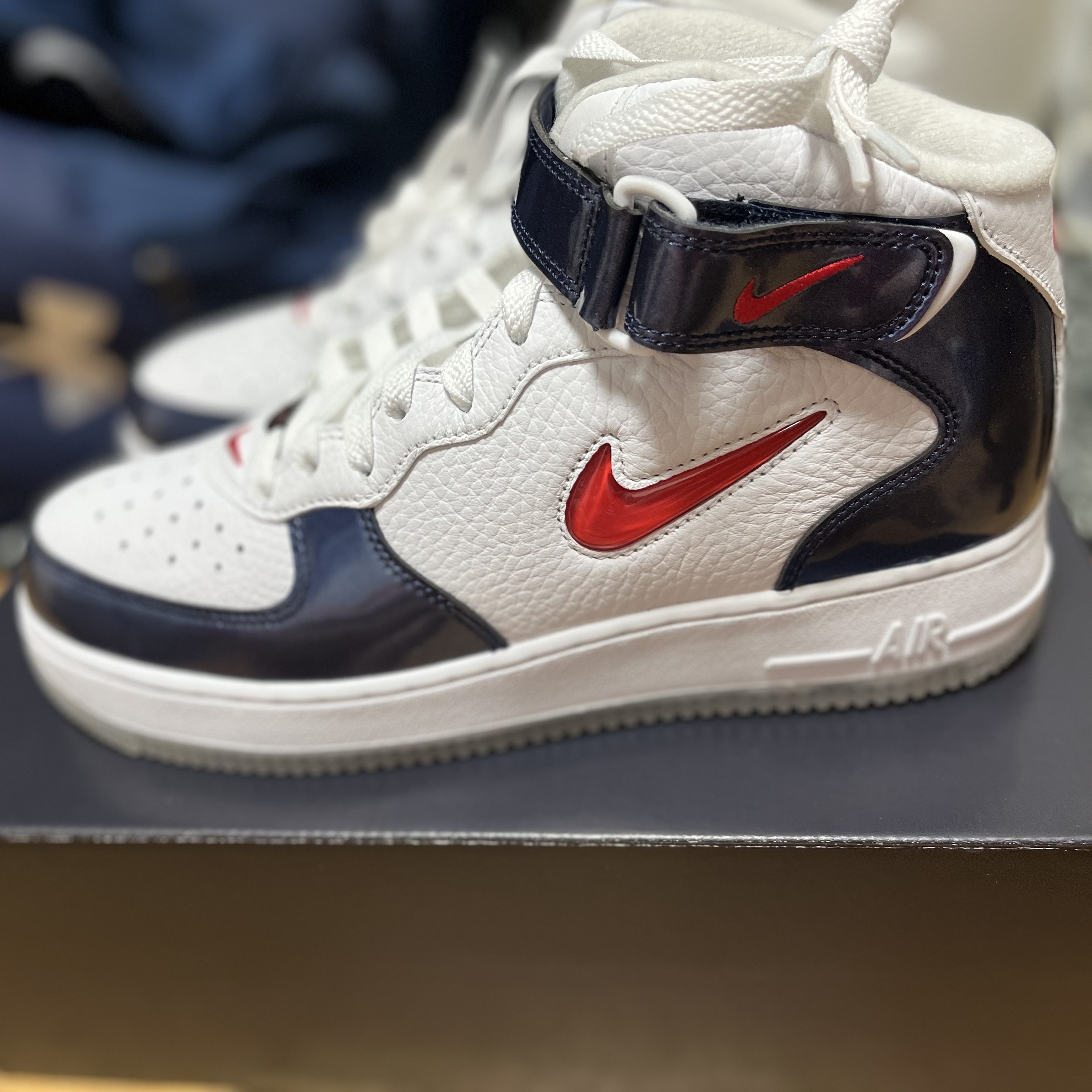 김영학 (@hak87) 님의 게시물 | KREAM