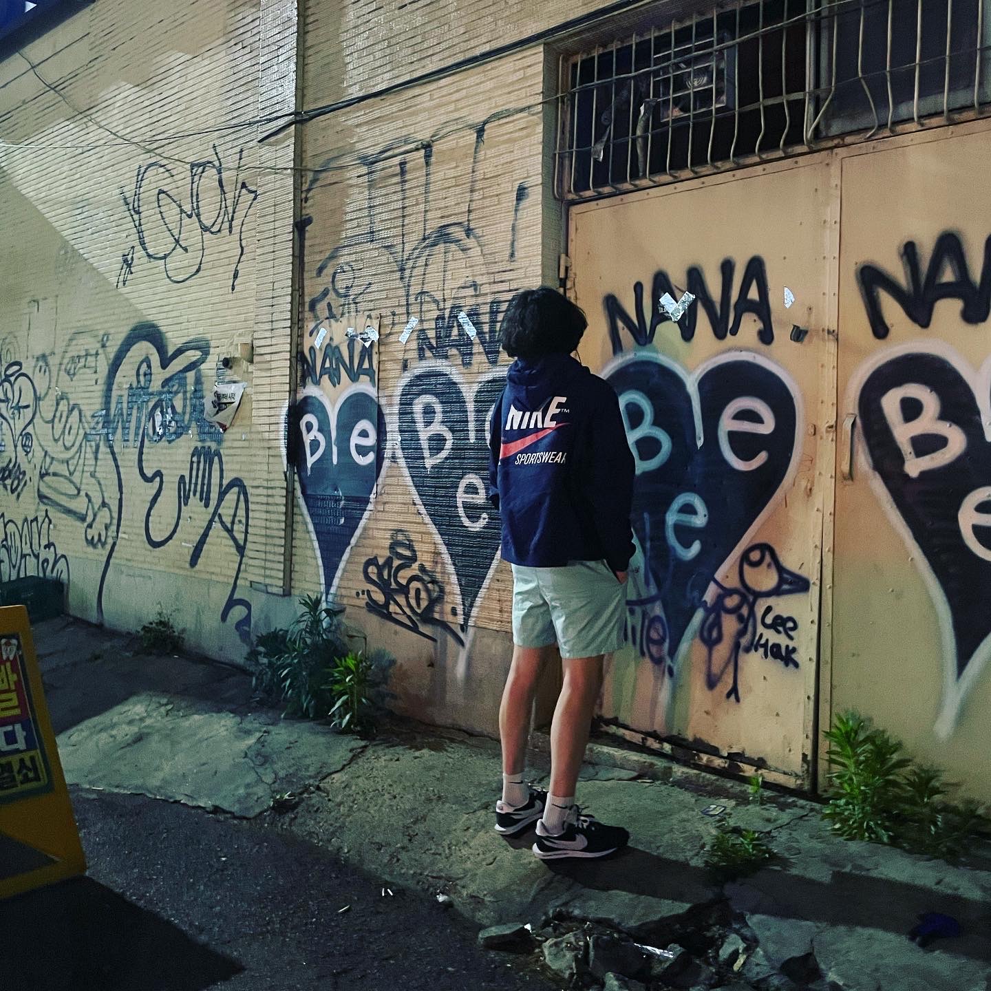 @kzh_217 (@mikawashima) 님의 게시물 | KREAM