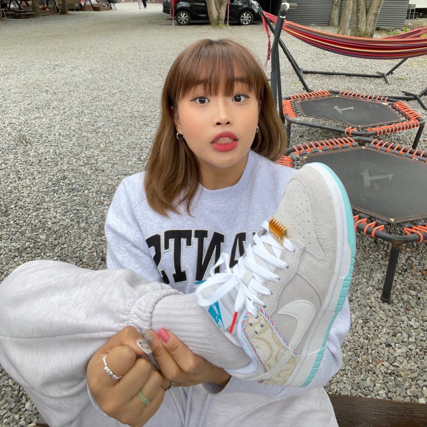 마동석의팔뚝 (@madongsuck) 님의 게시물 | KREAM