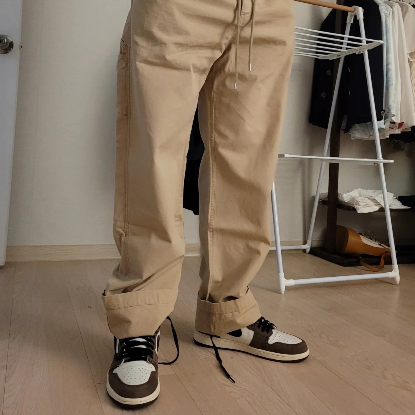 유리한 (@yurihan) 님의 게시물 | KREAM