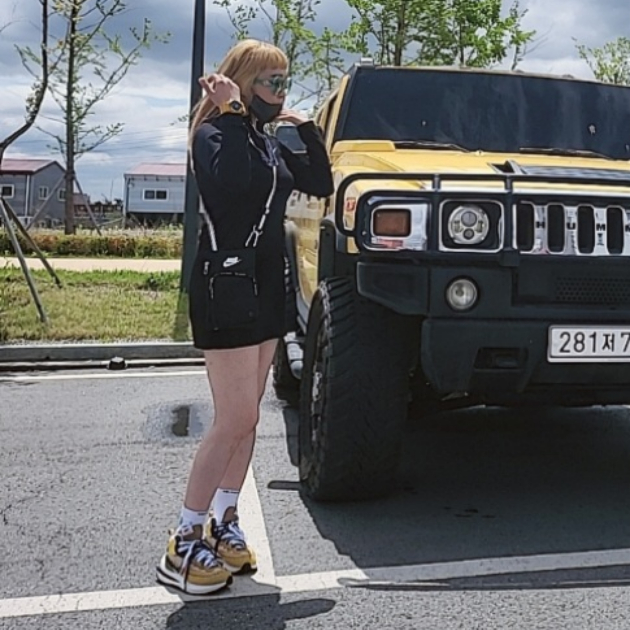 RING.ZI (@ringzi) 님의 게시물 | KREAM