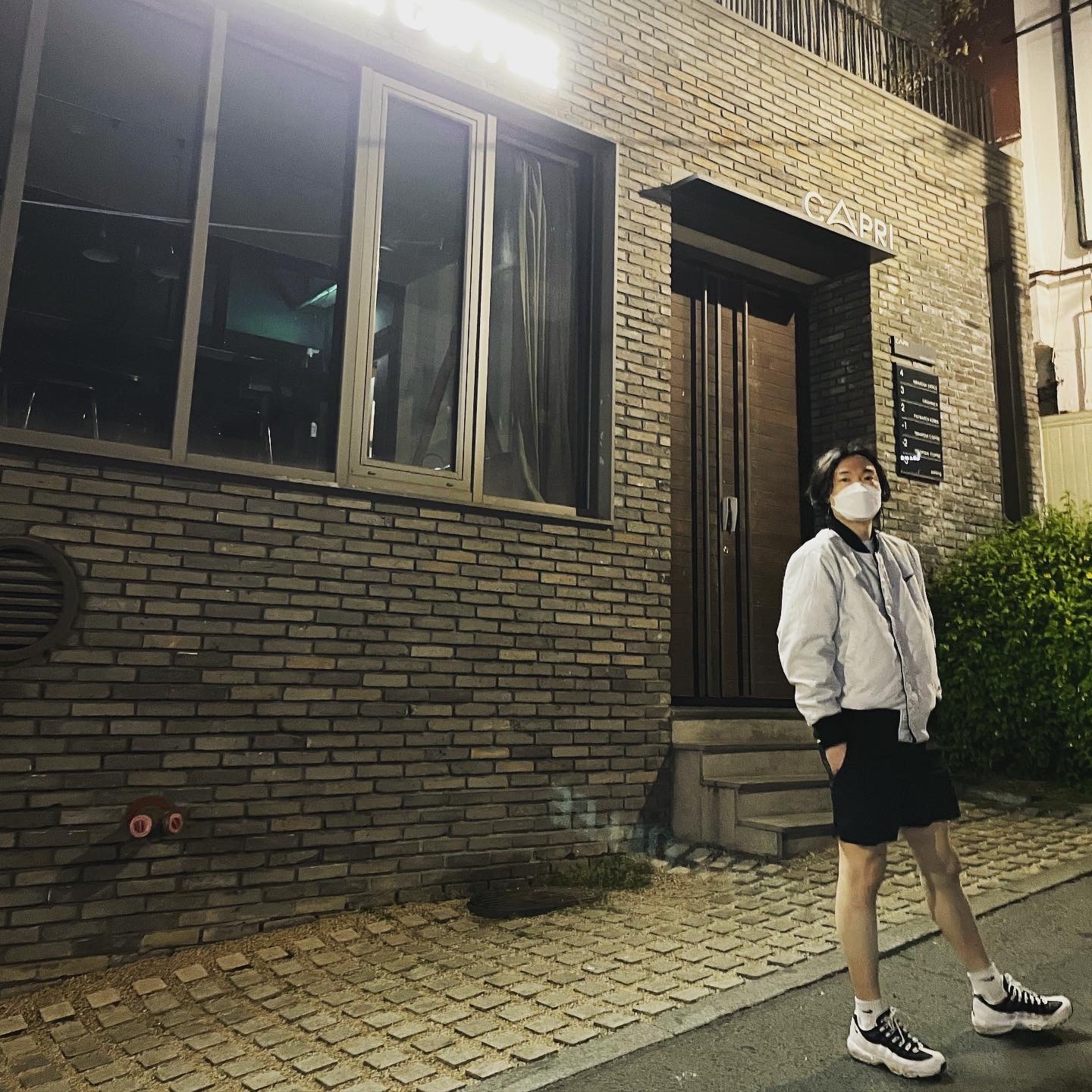 @kzh_217 (@mikawashima) 님의 게시물 | KREAM