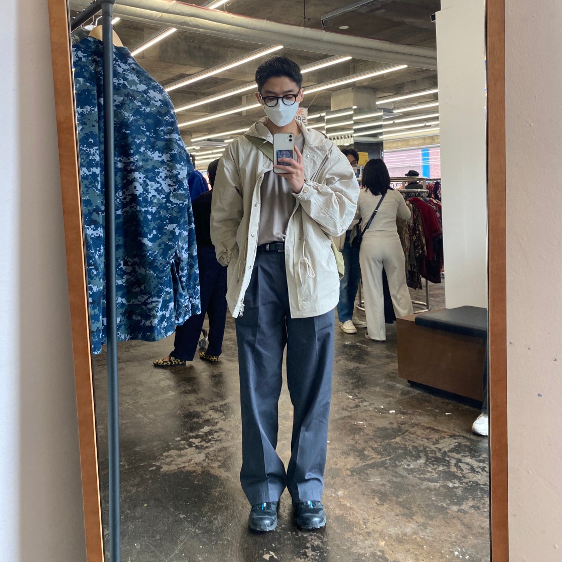 태연 (@paparachoo) 님의 게시물 | KREAM