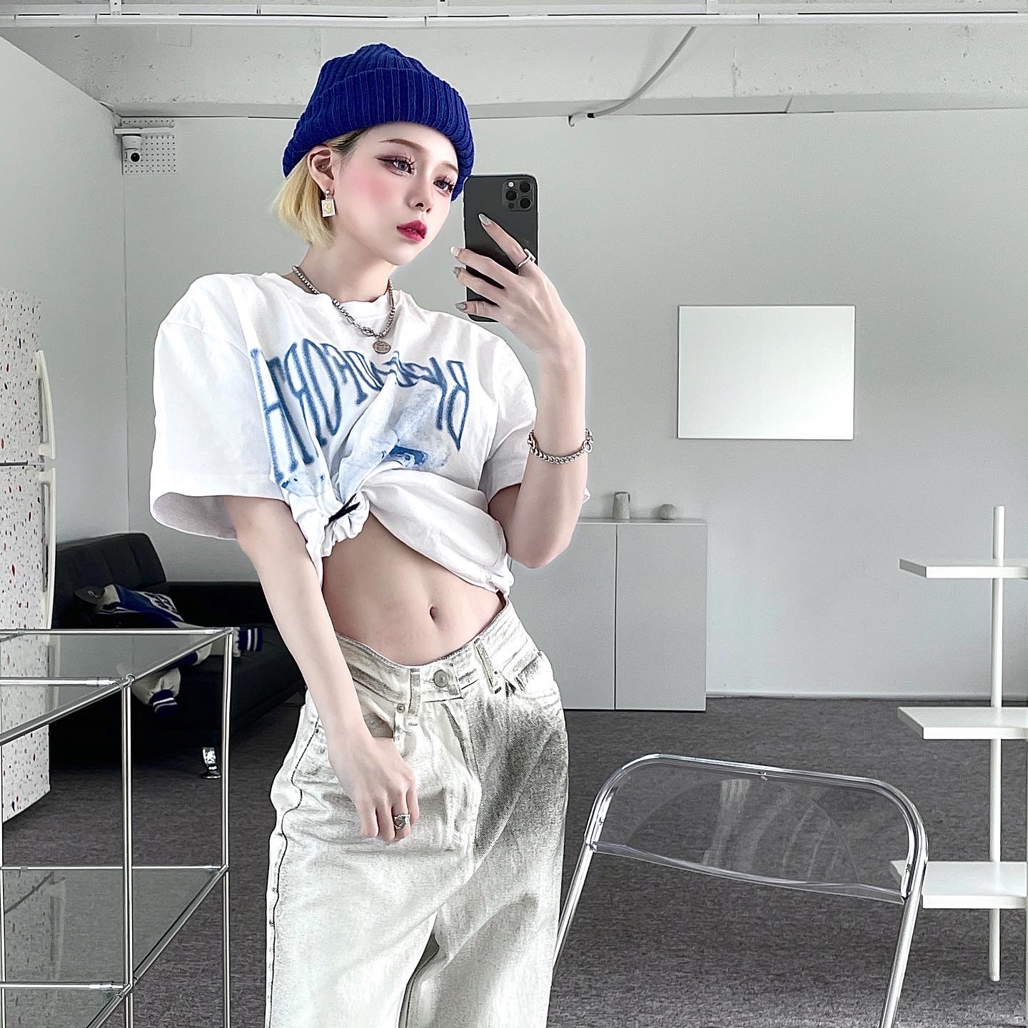 gyul__s2_ (@gyul__s2_) 님의 게시물 | KREAM