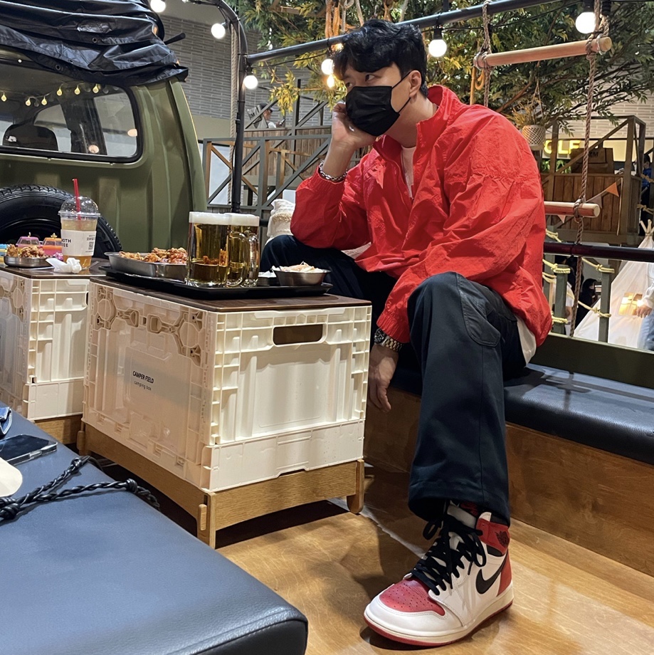 (@_jnkkk) 님의 게시물 | KREAM