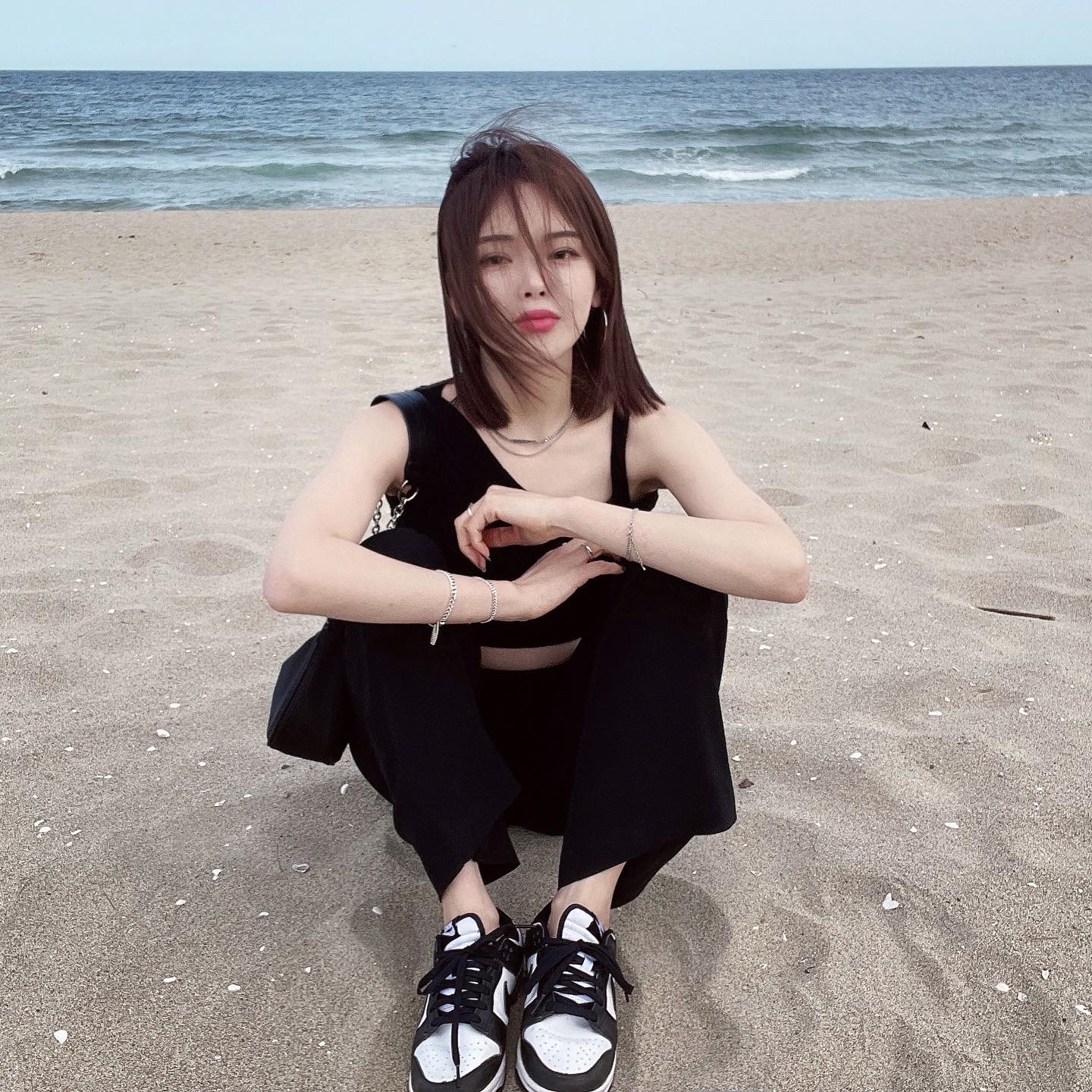 insta. 5bling (@obling) 님의 게시물 | KREAM