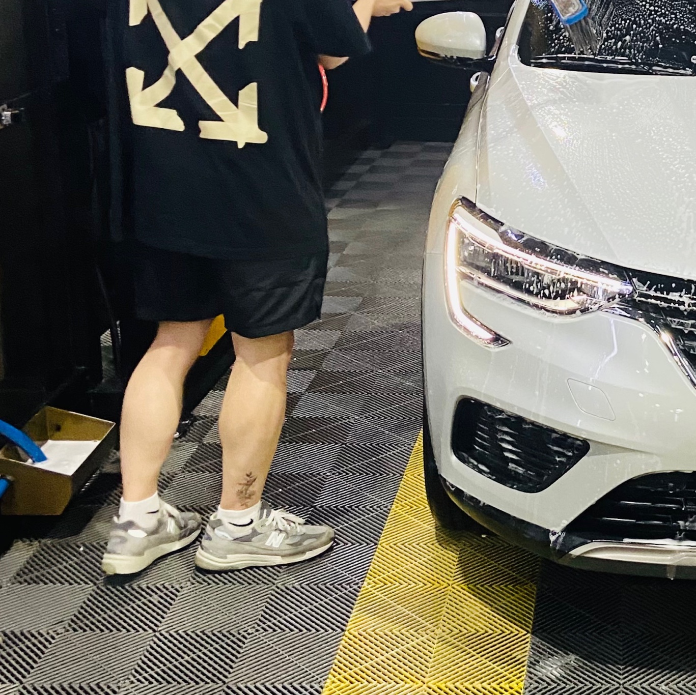 ble.ryu (@ble.ryu) 님의 게시물 | KREAM