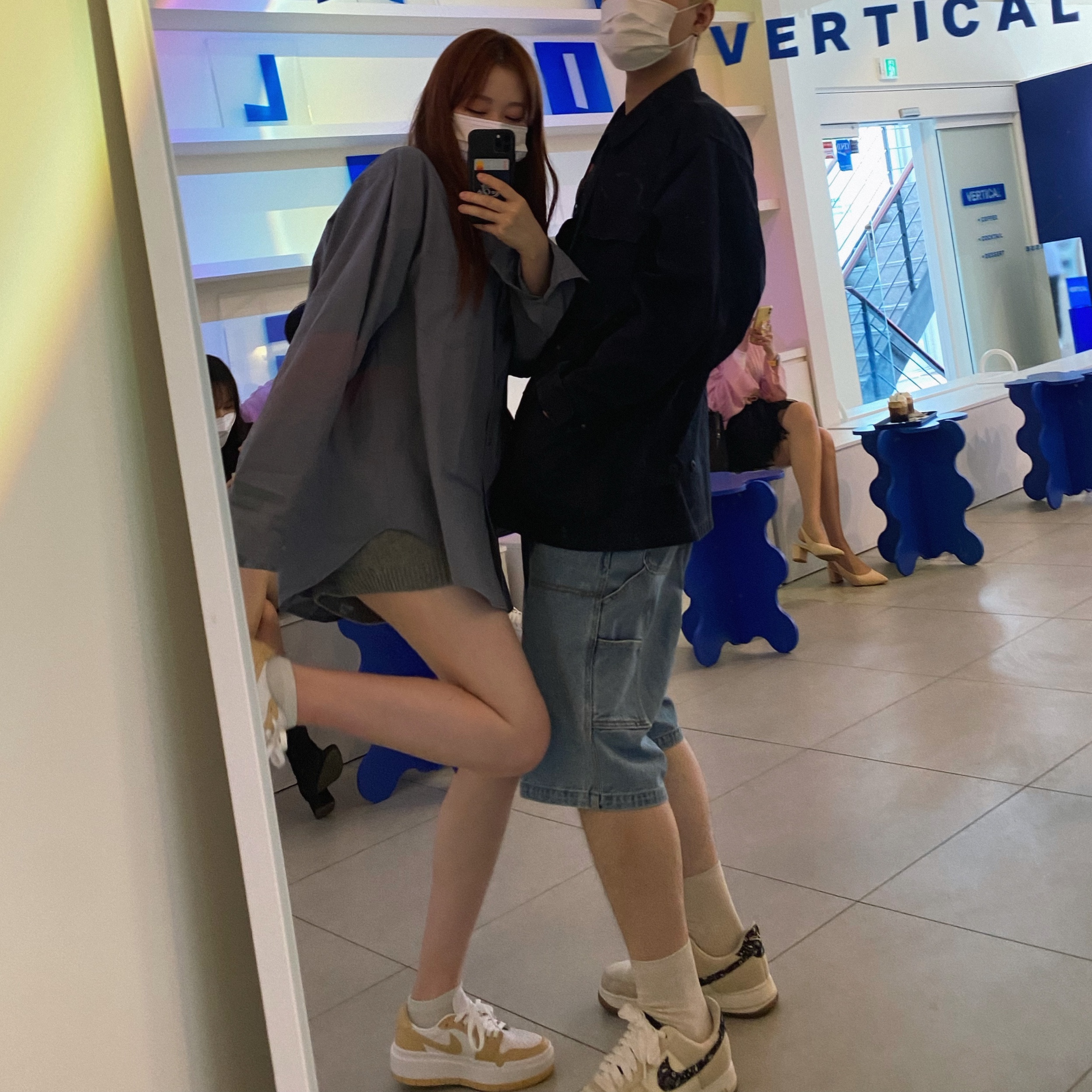 린 (@rynmabell) 님의 게시물 | KREAM