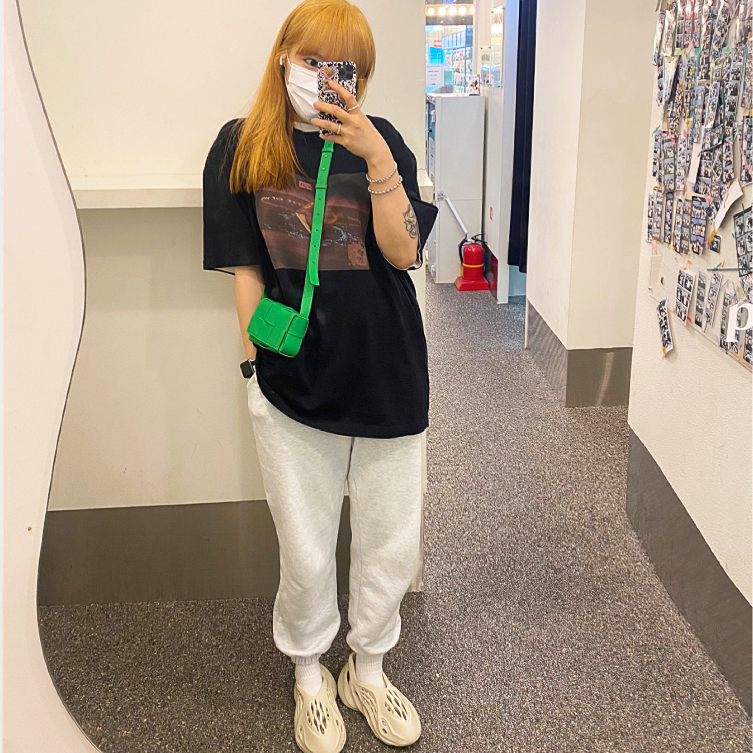 융🐬 (@__yoon.23) 님의 게시물 | KREAM