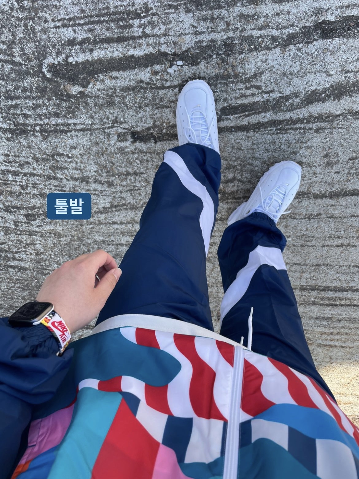 (@sunhardy) 님의 게시물 | KREAM