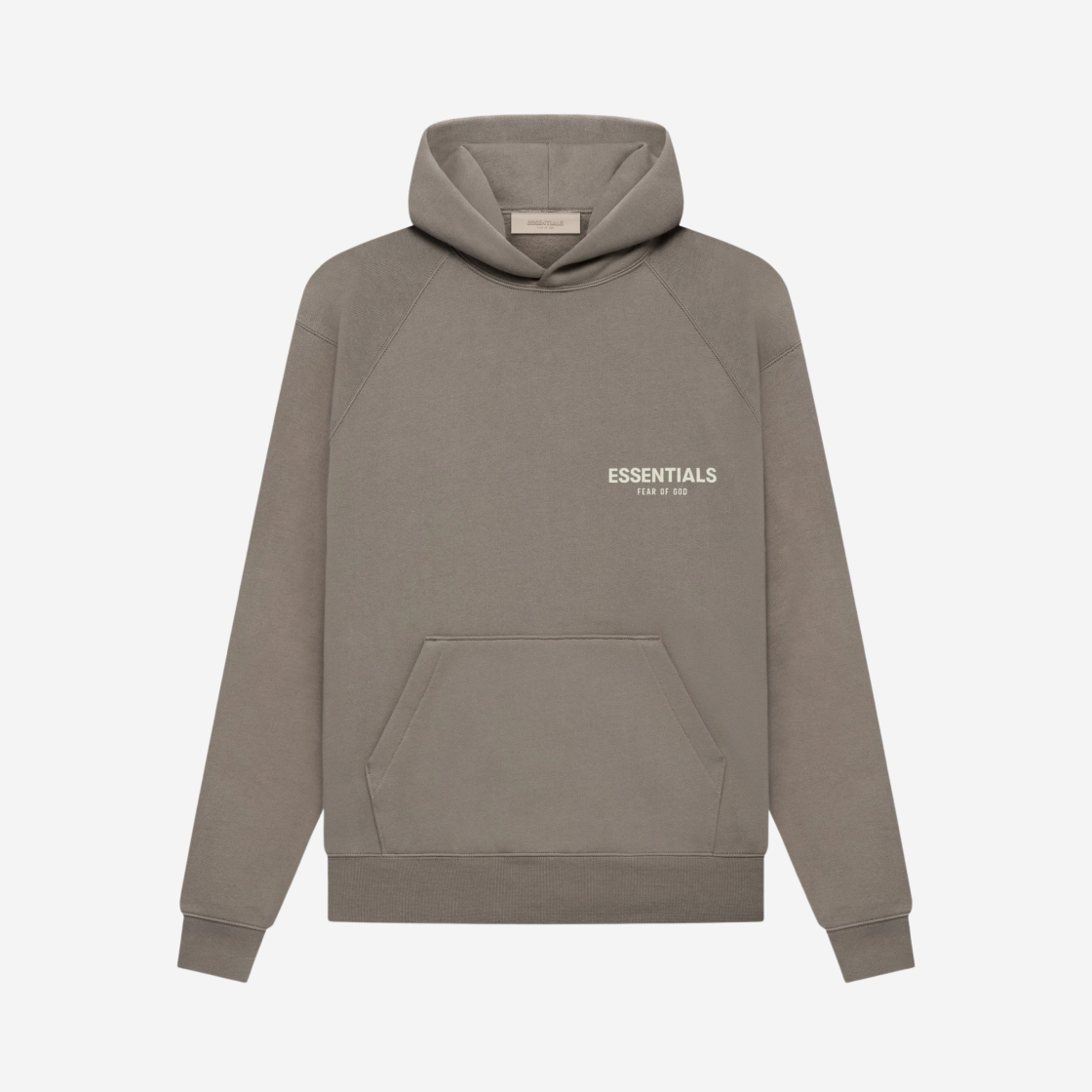 에센셜 후드 데저트 토프 - 22SS | Essentials | KREAM