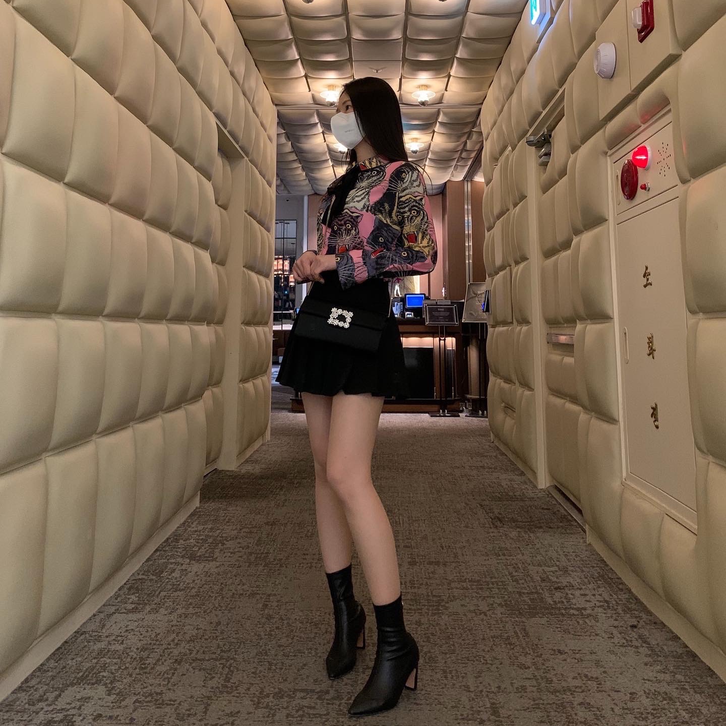 Insta: 163__j (@pinkku) 님의 게시물 | KREAM