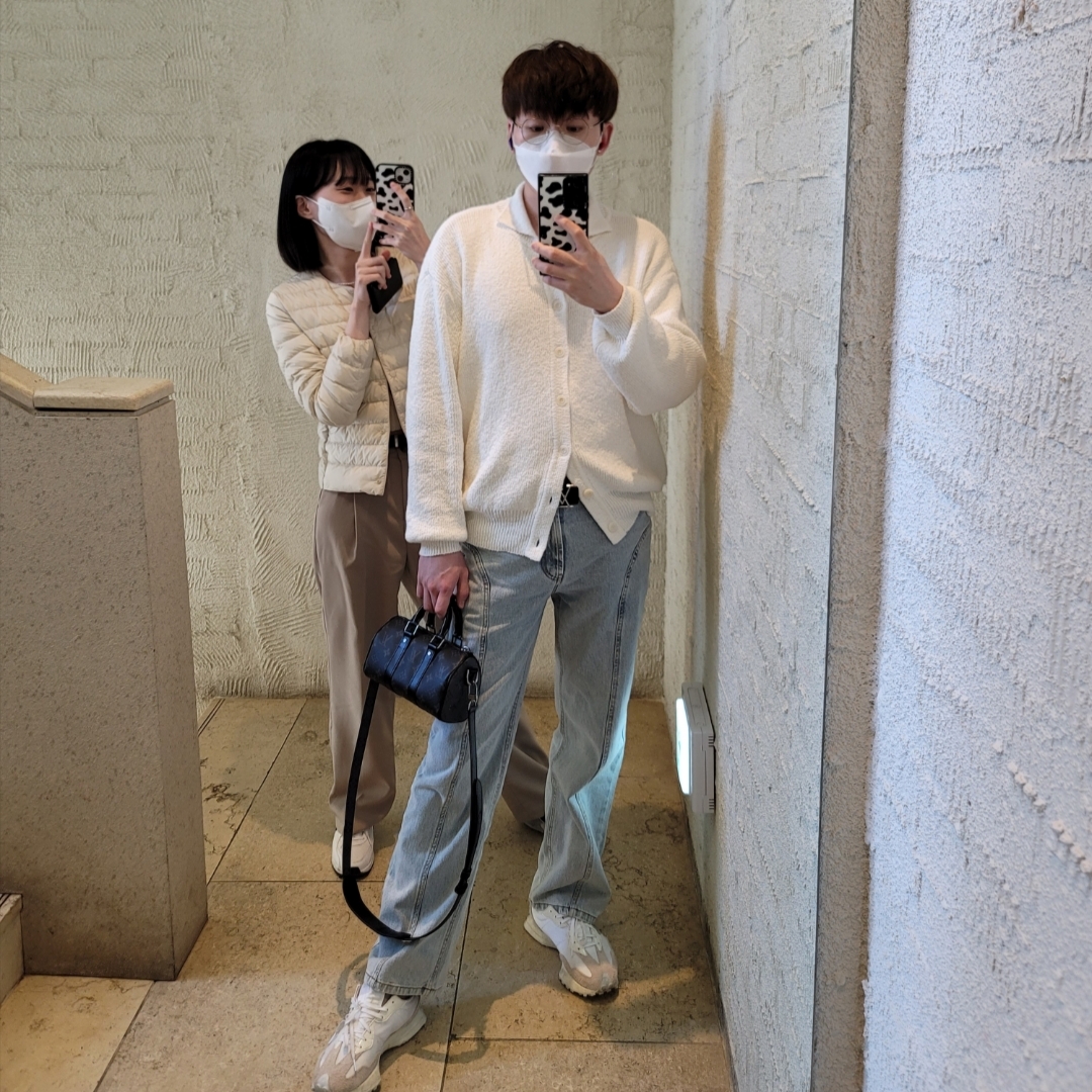 시무 (@simpson_93) 님의 게시물 | KREAM