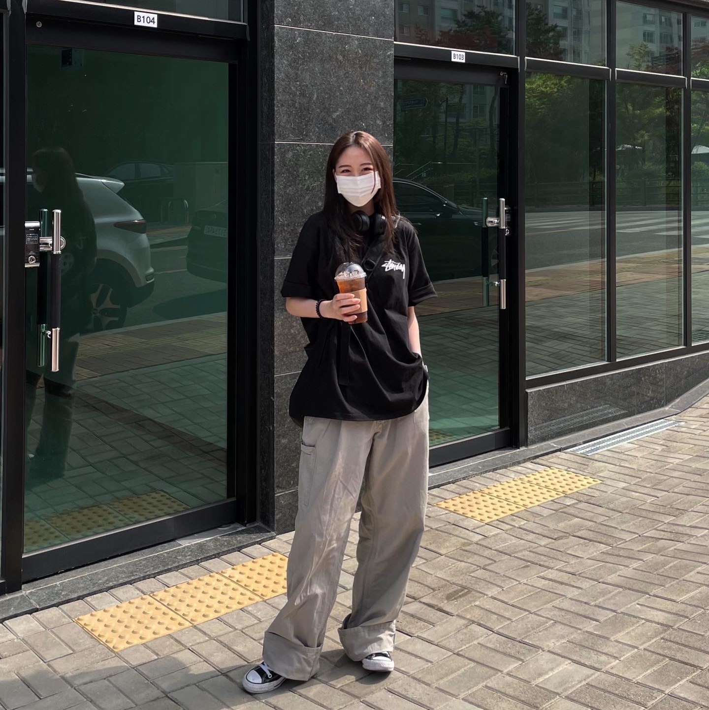 혜정 (@sin__hj) 님의 게시물 | KREAM