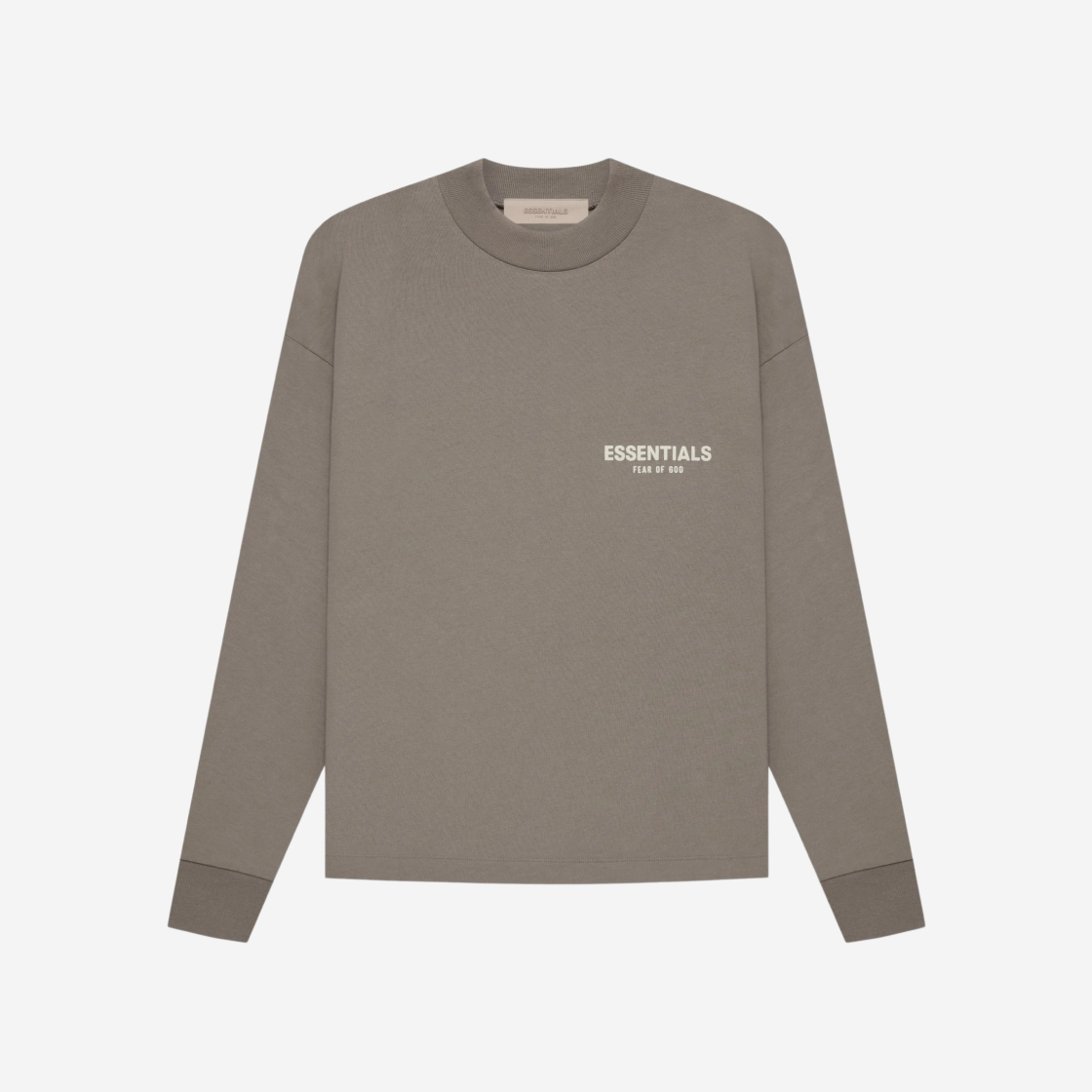 Essentials Long Sleev... STYLE | KREAM