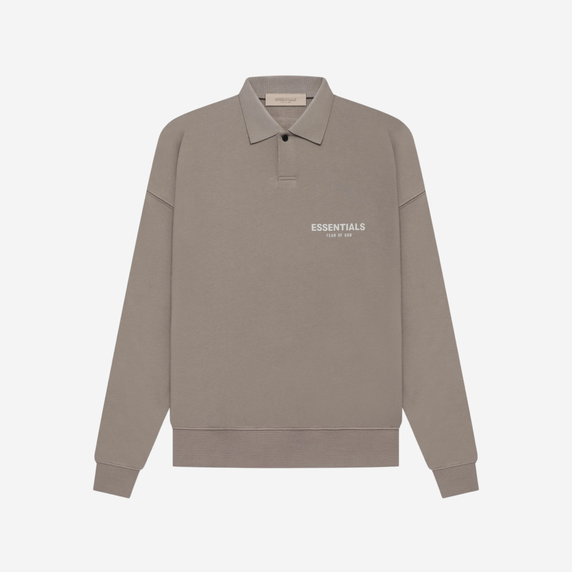 Essentials Long Sleev... STYLE | KREAM