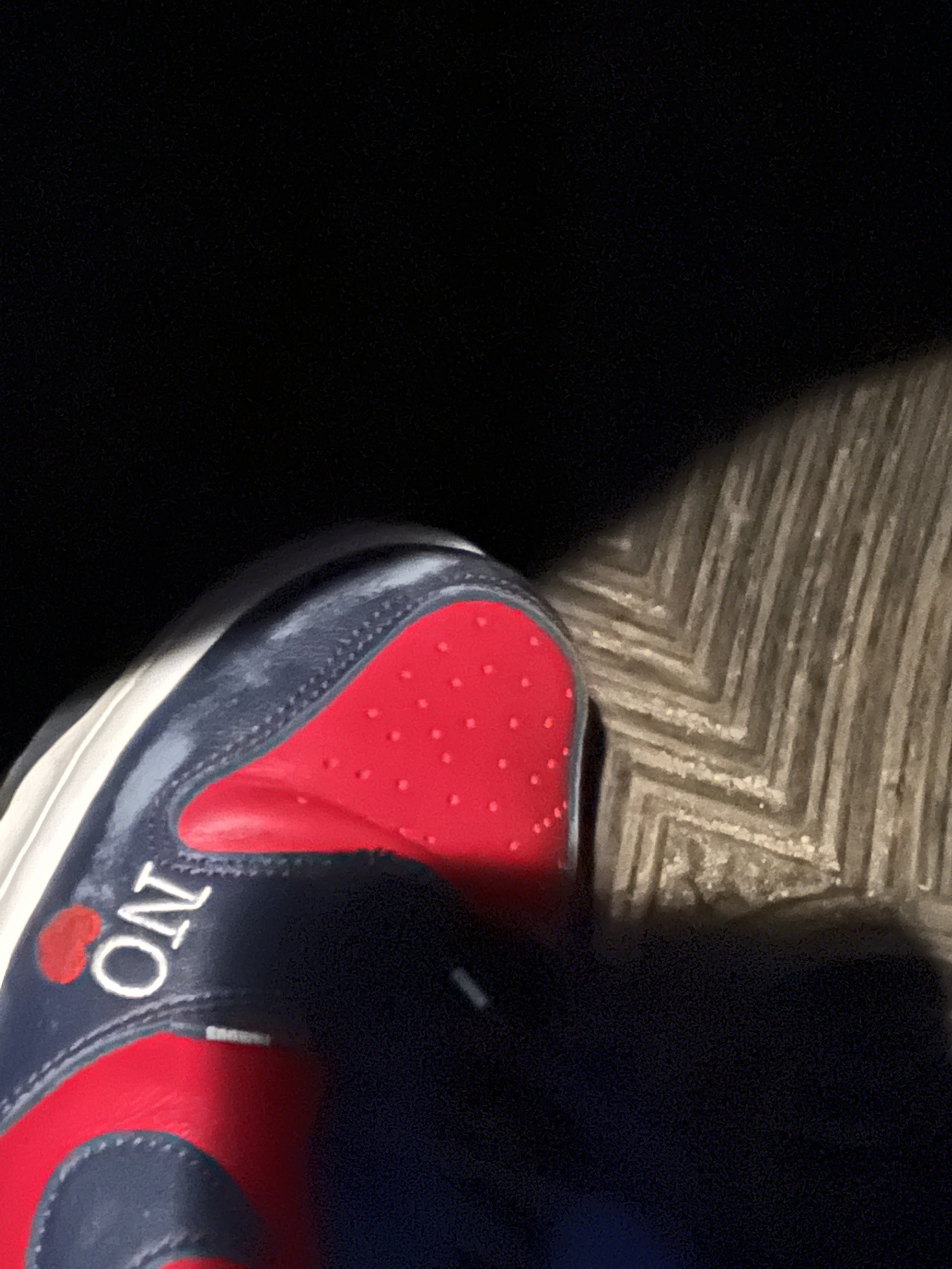 seojin (@calebbarnett) 님의 게시물 | KREAM